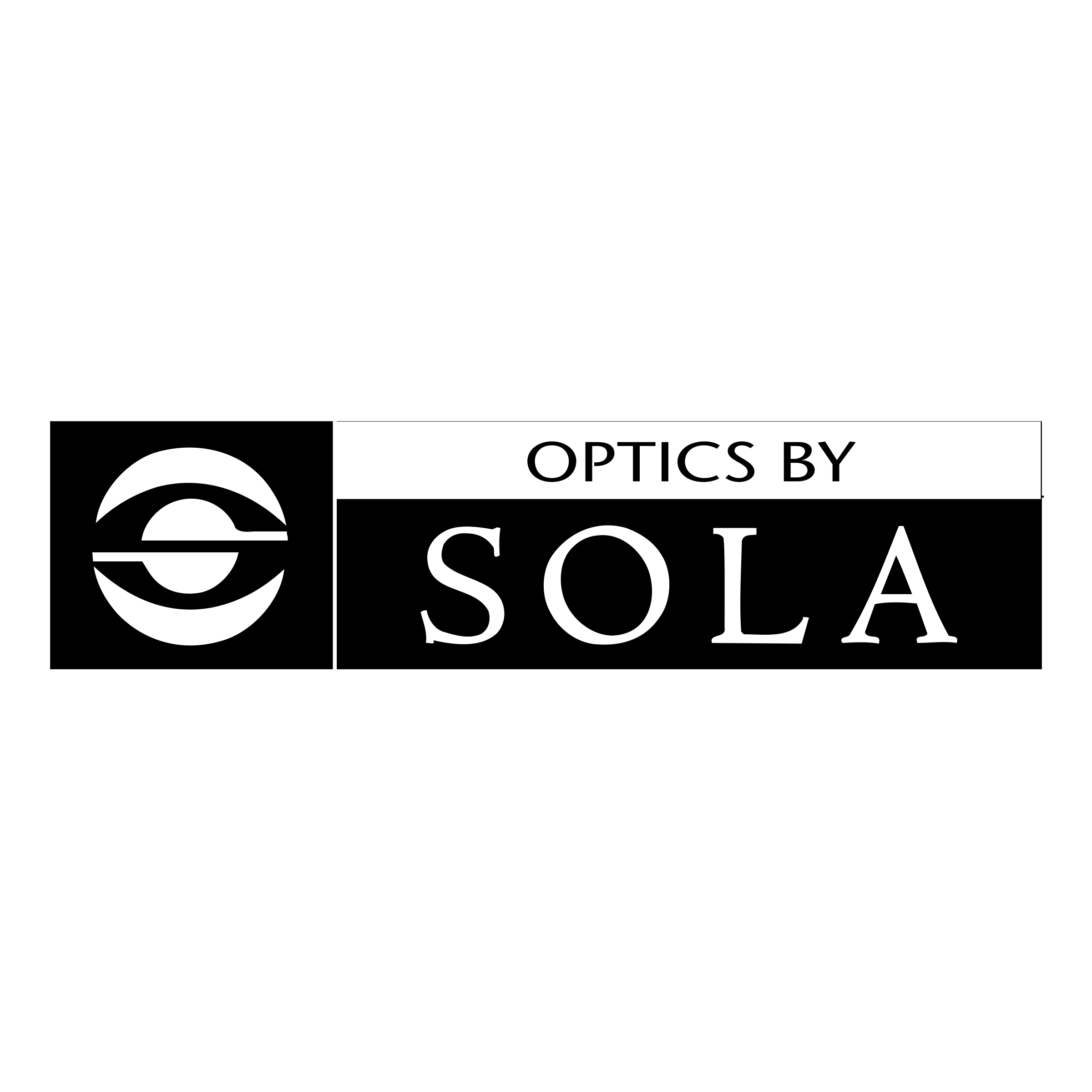 Sola Basic Logo