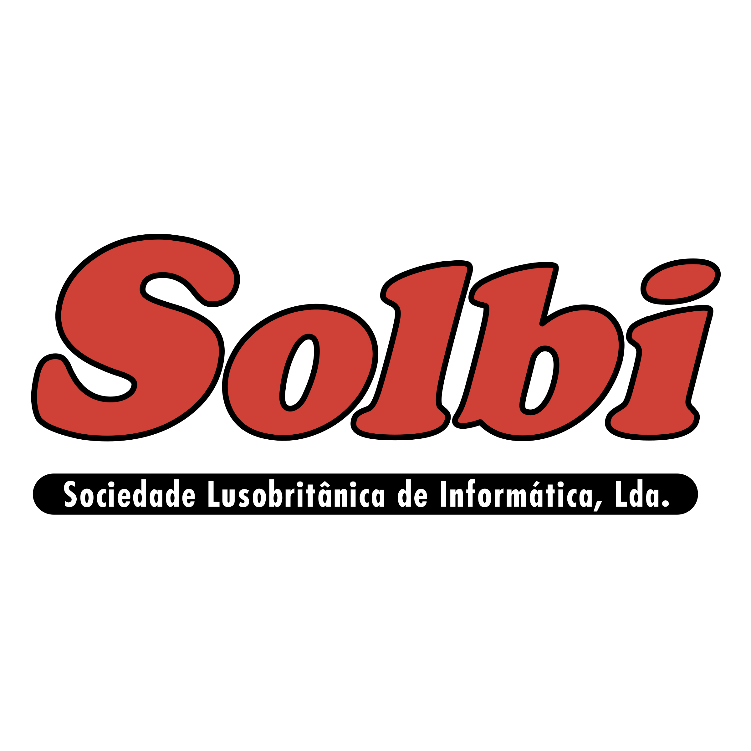 Solbi Logo PNG Transparent & SVG Vector - Freebie Supply