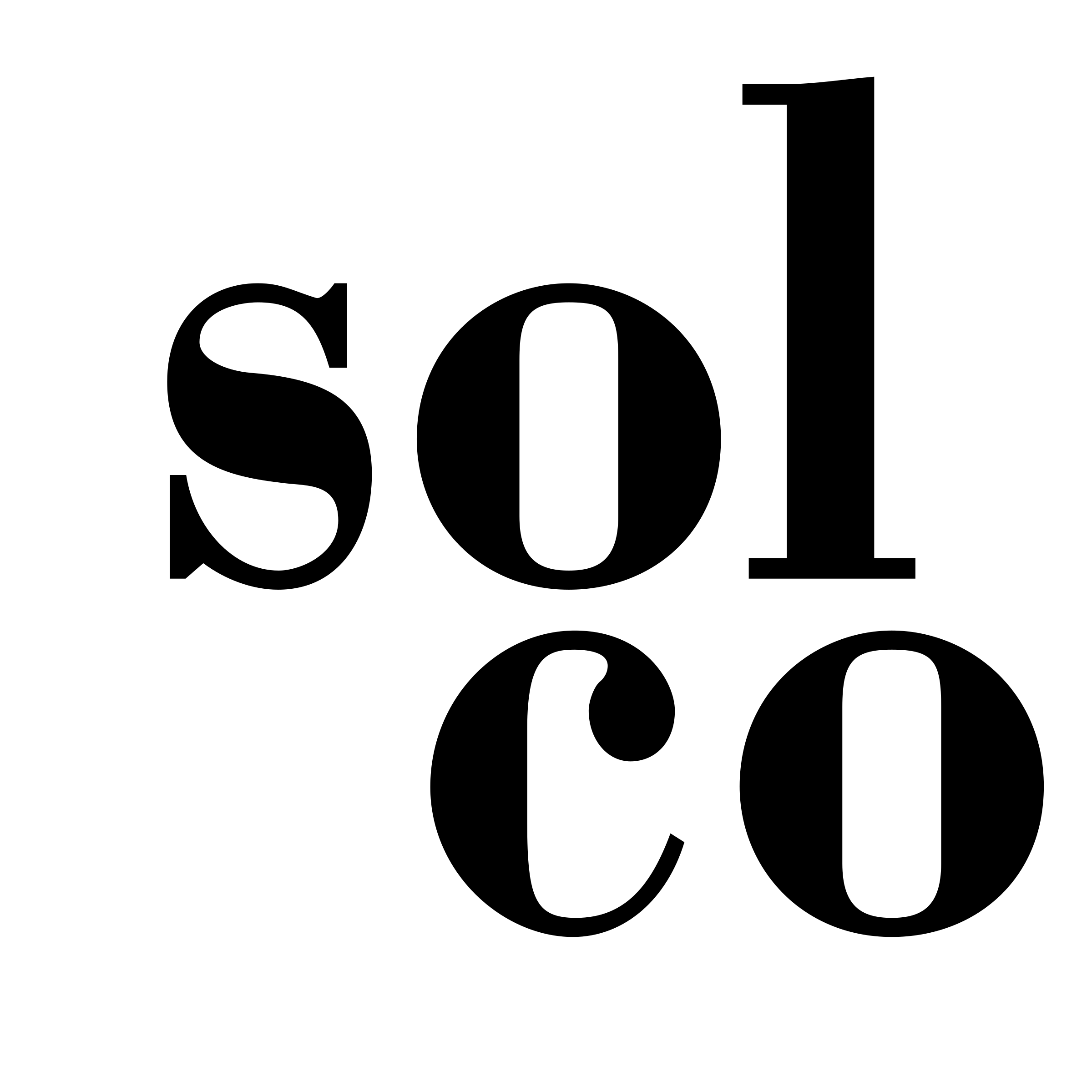 Solco Logo PNG Transparent & SVG Vector - Freebie Supply