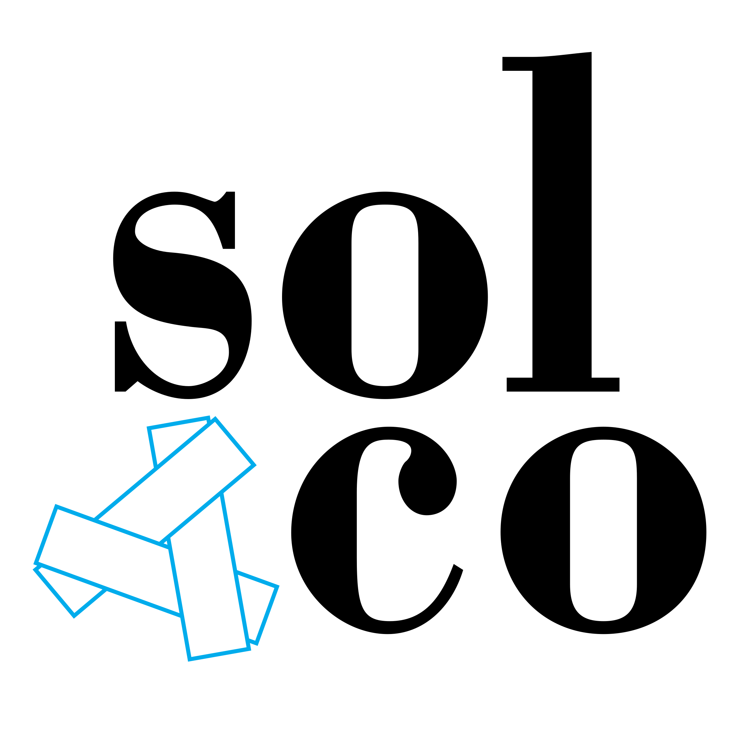 Solco Logo PNG Transparent & SVG Vector - Freebie Supply