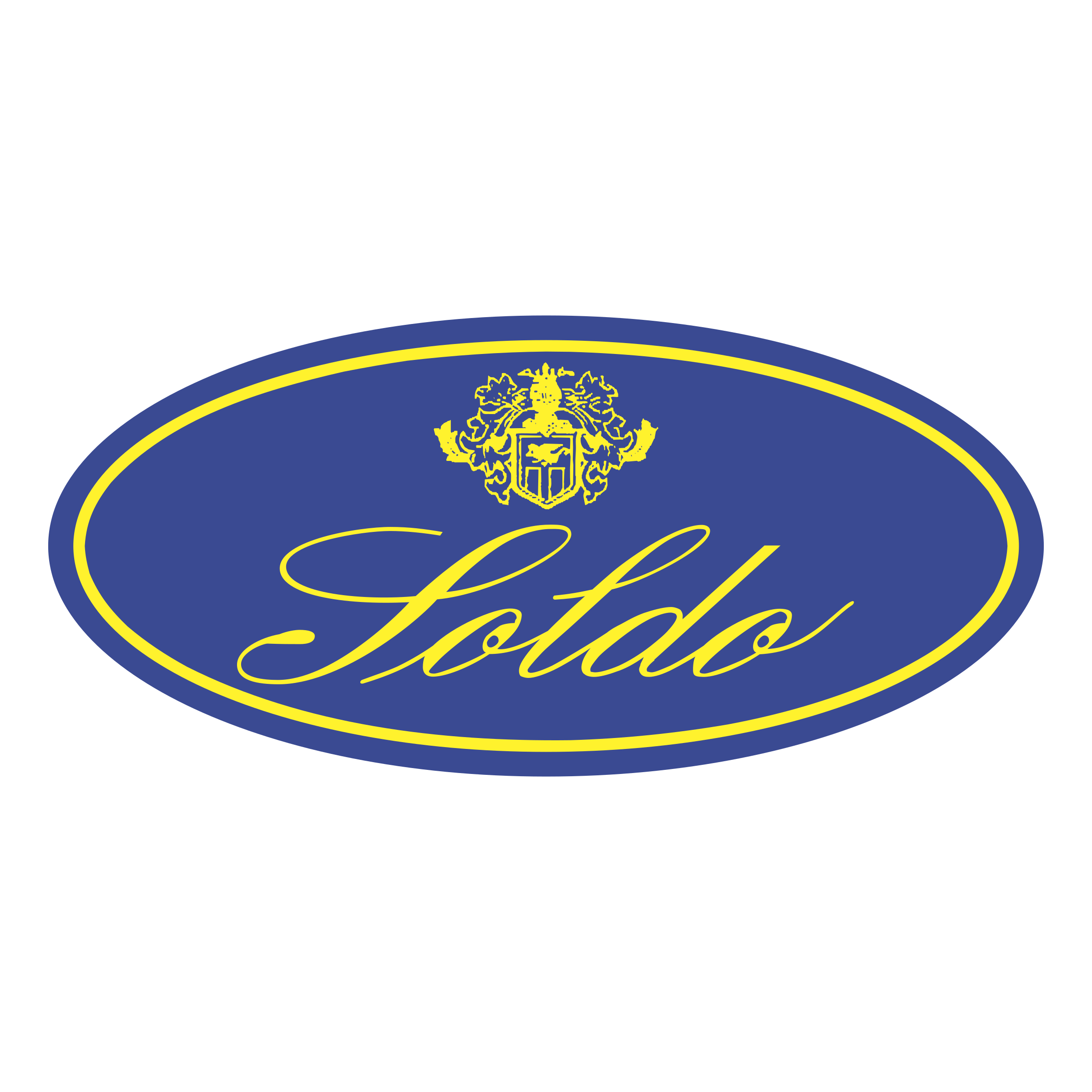 Soldo Logo PNG Transparent & SVG Vector - Freebie Supply