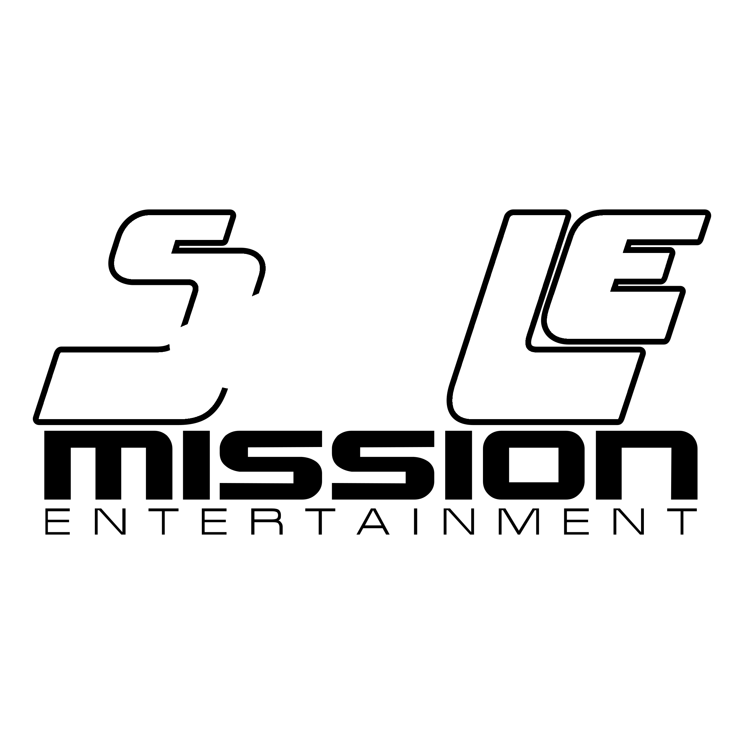 Sole Mission Entertainment Logo PNG Transparent & SVG Vector - Freebie ...