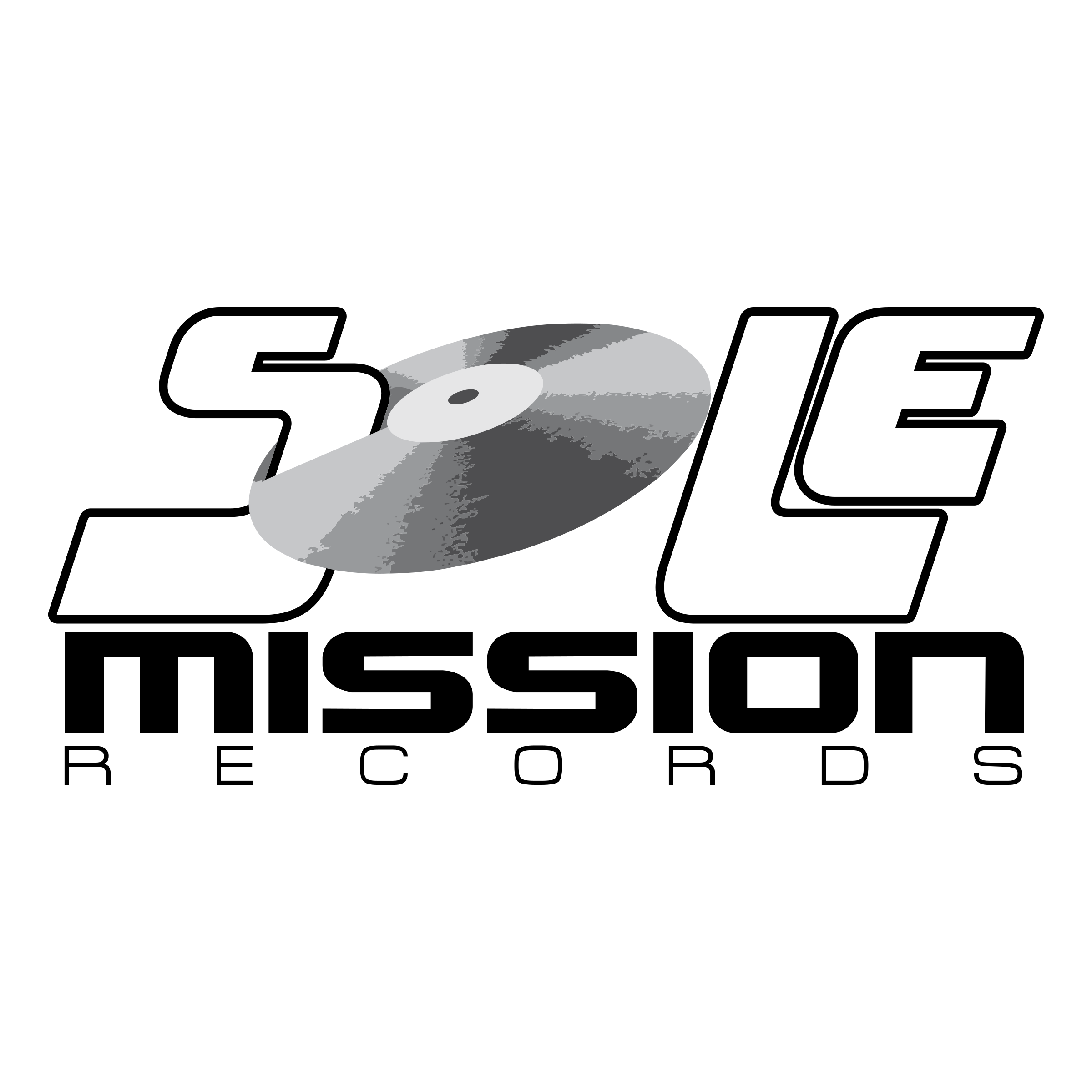Sole Mission Records Logo PNG Transparent & SVG Vector - Freebie Supply