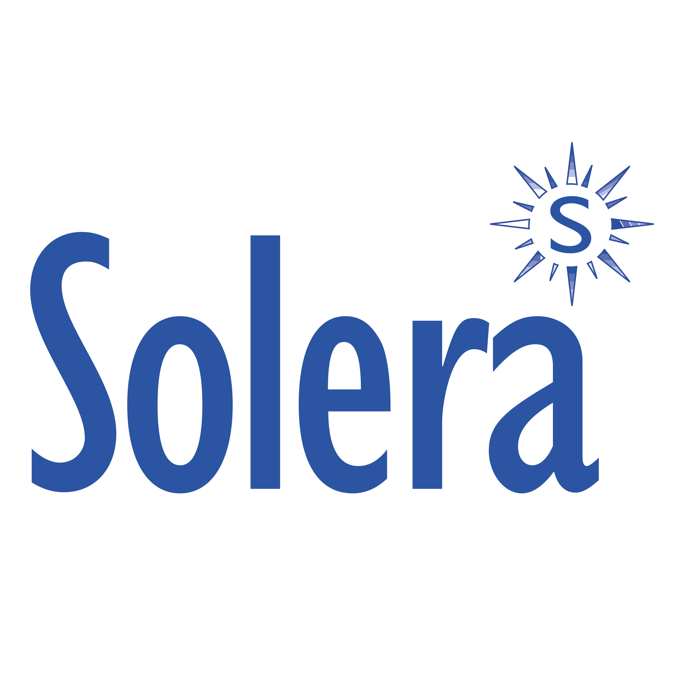 Solera Logo PNG Transparent & SVG Vector - Freebie Supply