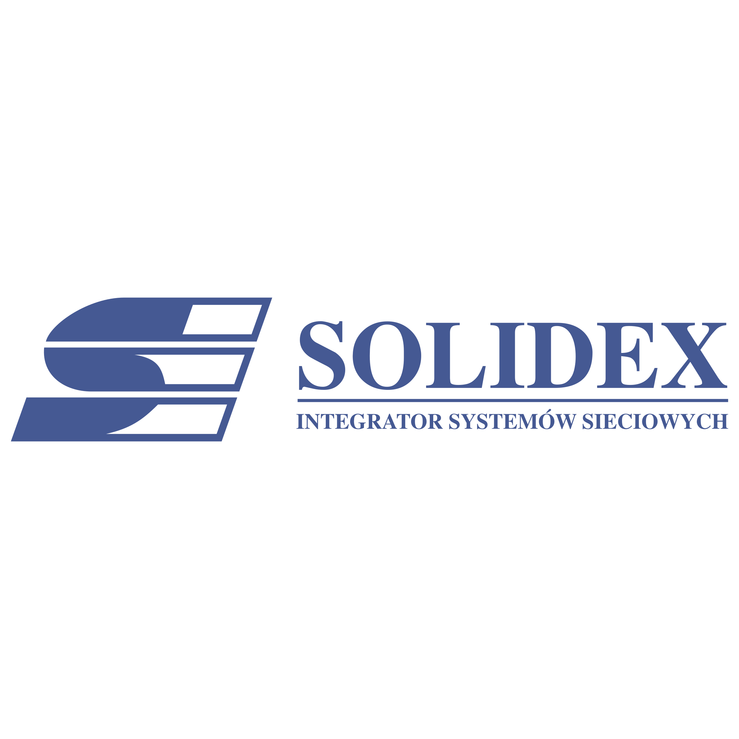 Solidex Logo PNG Transparent & SVG Vector - Freebie Supply
