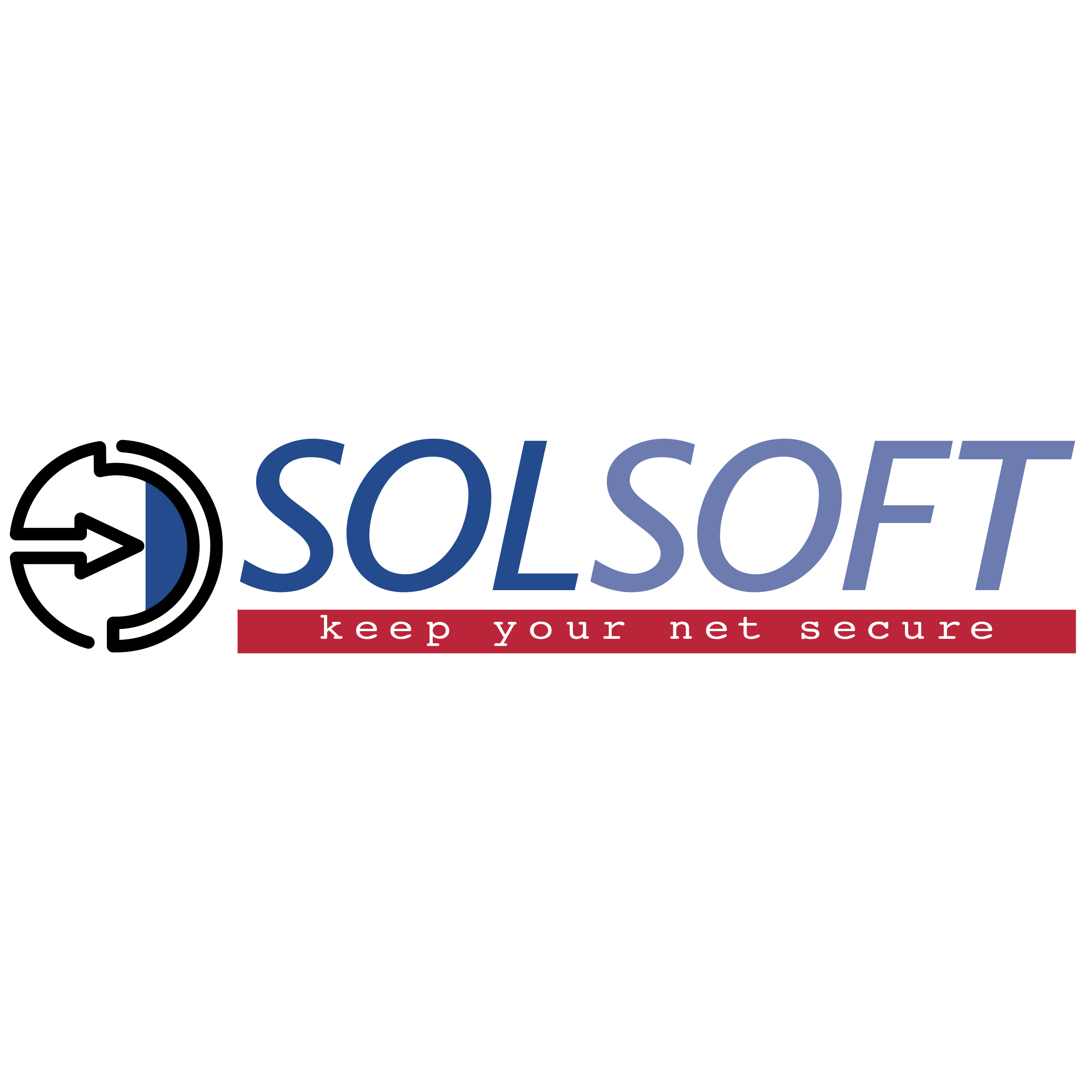 SolSoft Logo PNG Transparent & SVG Vector - Freebie Supply