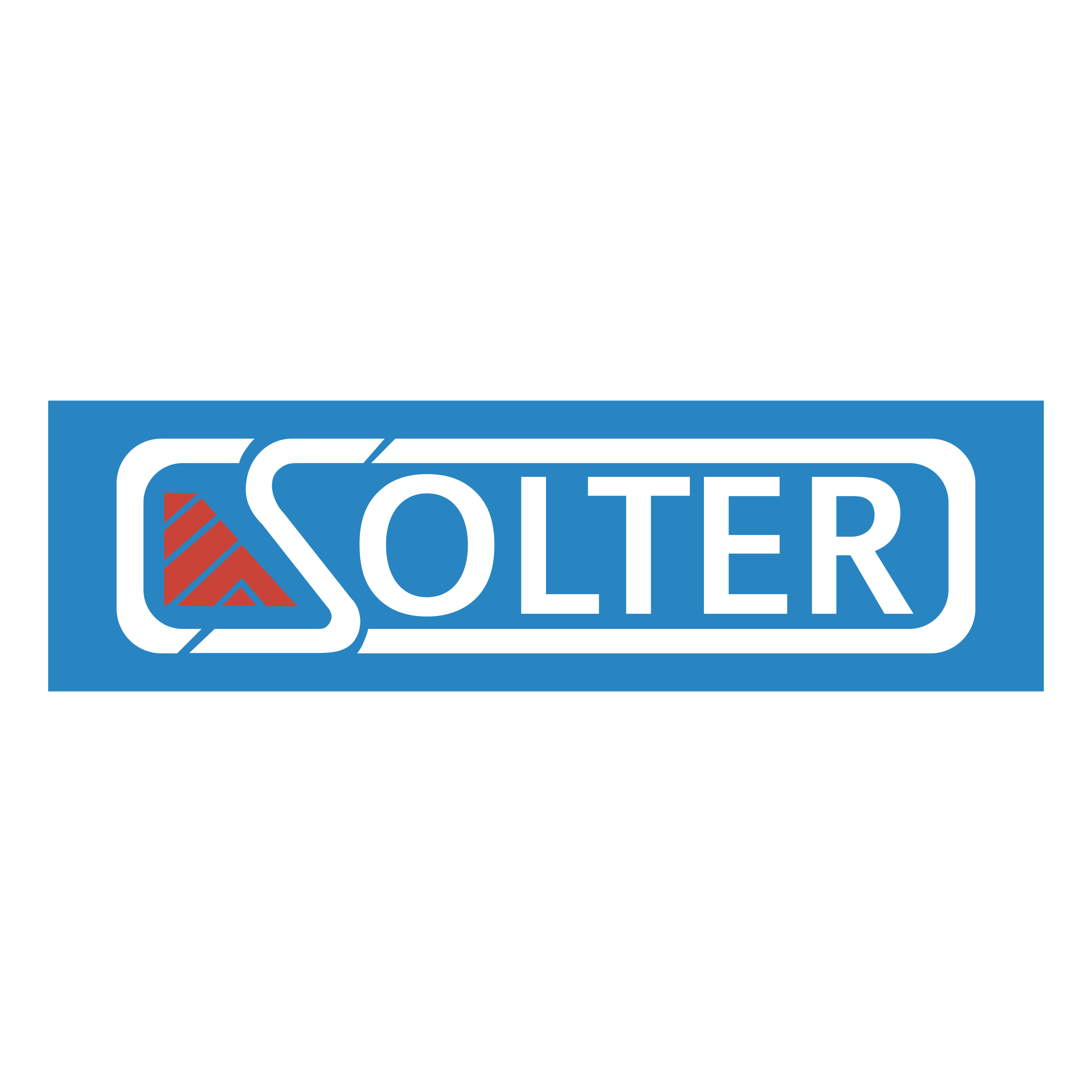 Solter Logo PNG Transparent & SVG Vector - Freebie Supply