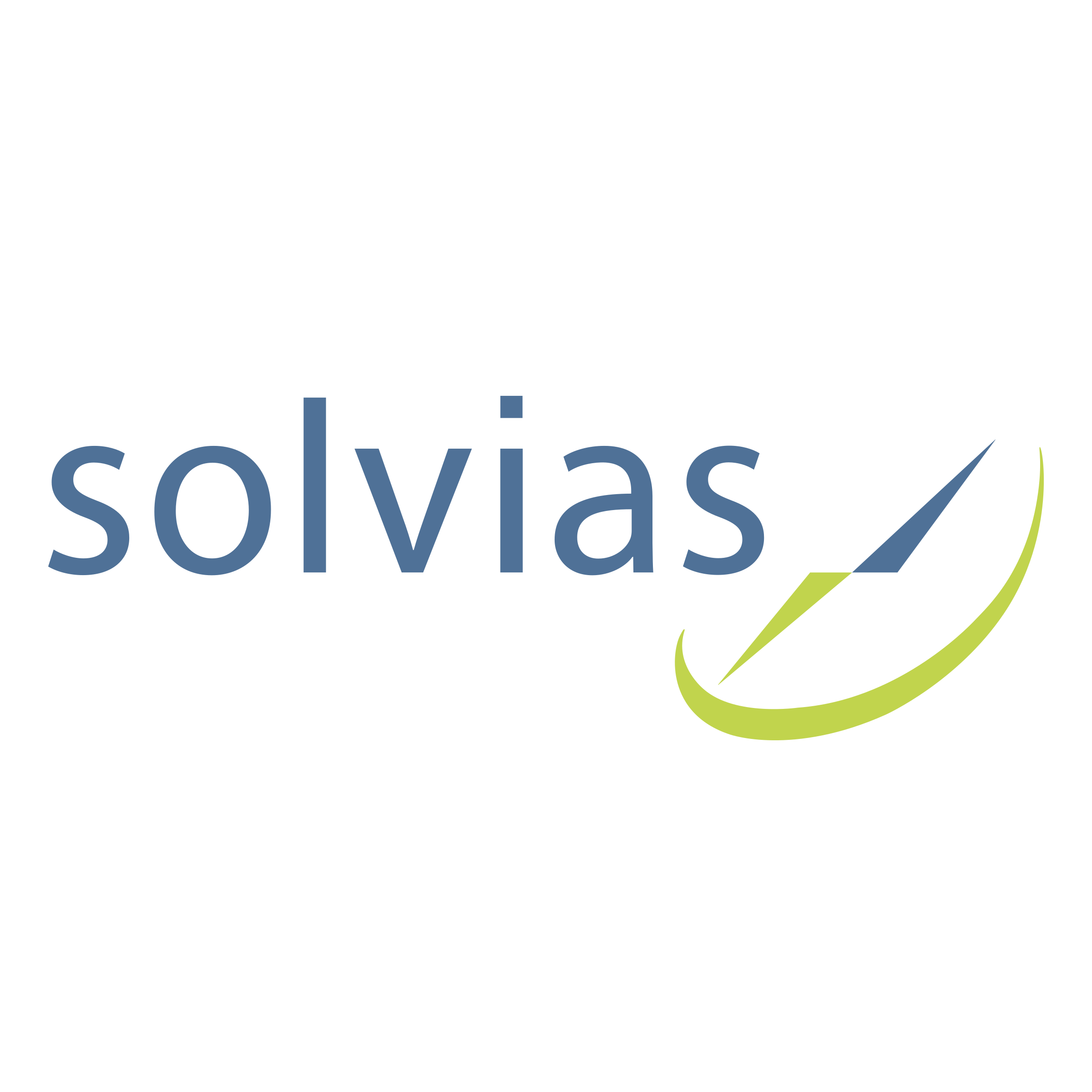 Solvias Logo PNG Transparent & SVG Vector - Freebie Supply