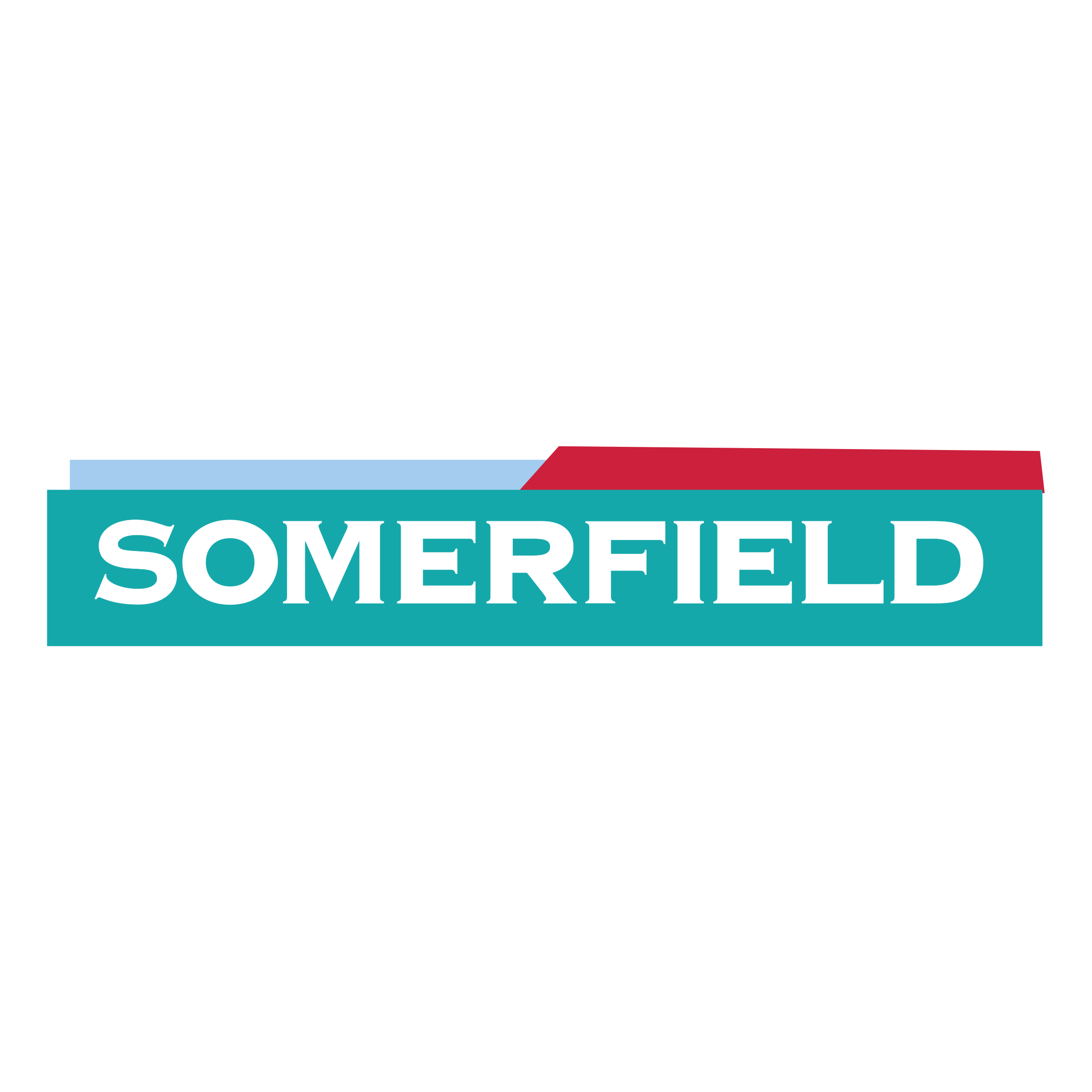 Somerfield Logo PNG Transparent & SVG Vector - Freebie Supply