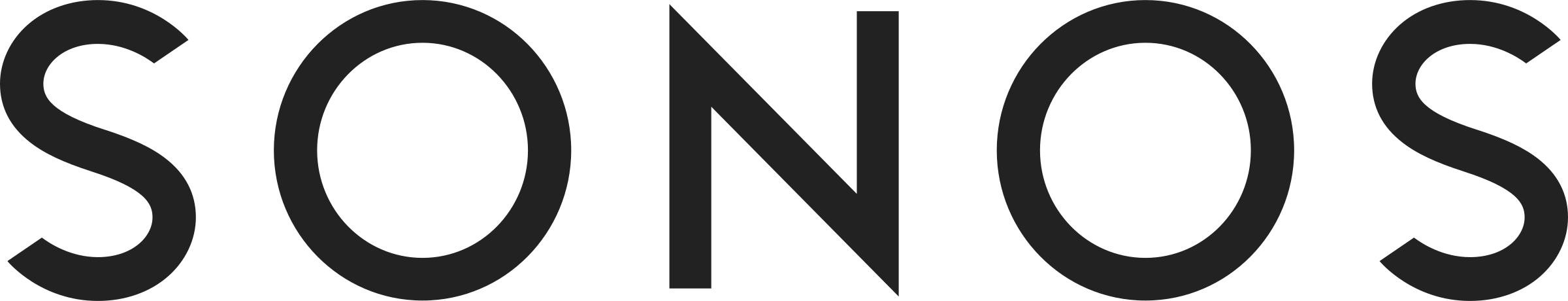 Sonos Logo PNG Transparent & SVG Vector - Freebie Supply