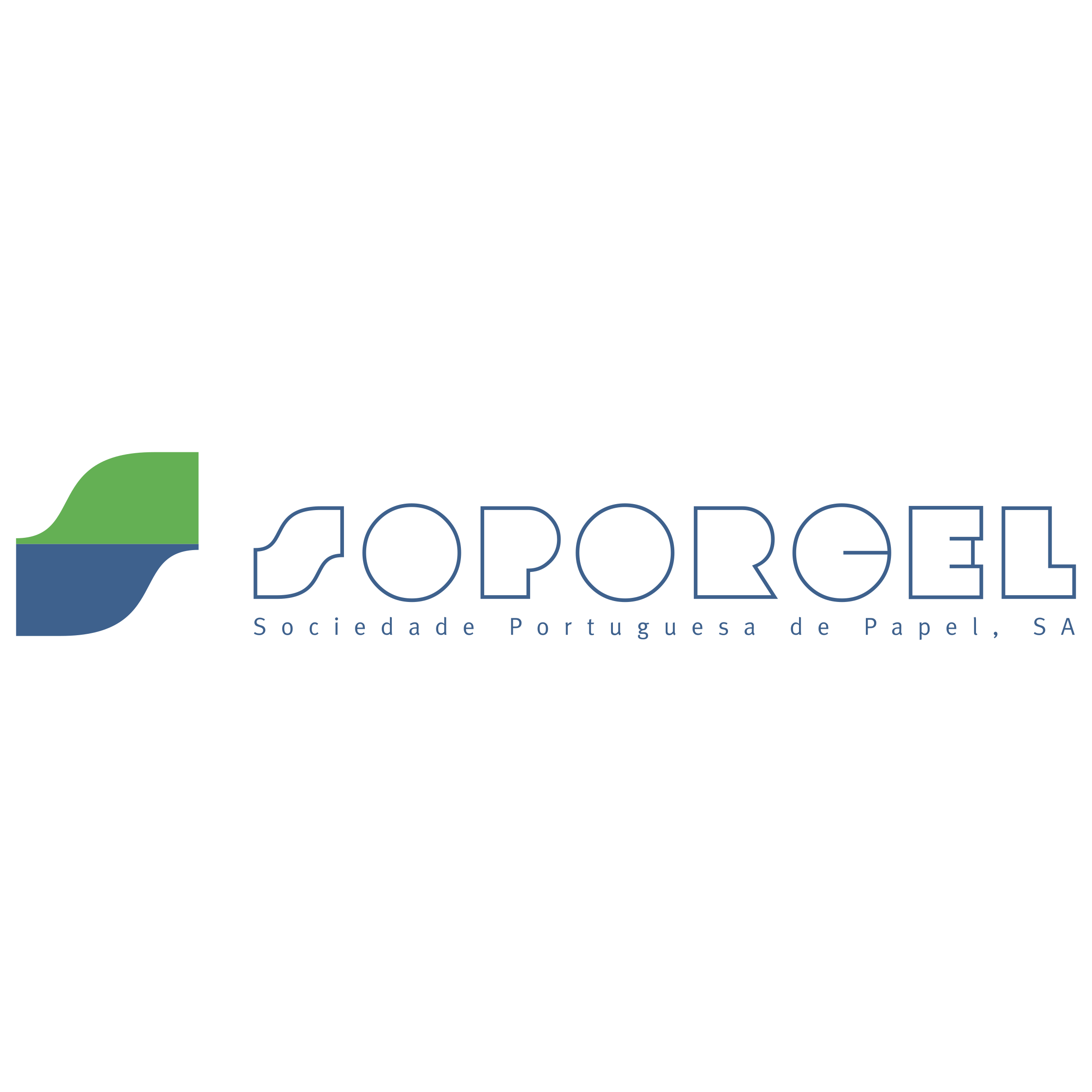 Soporcel Logo PNG Transparent & SVG Vector - Freebie Supply