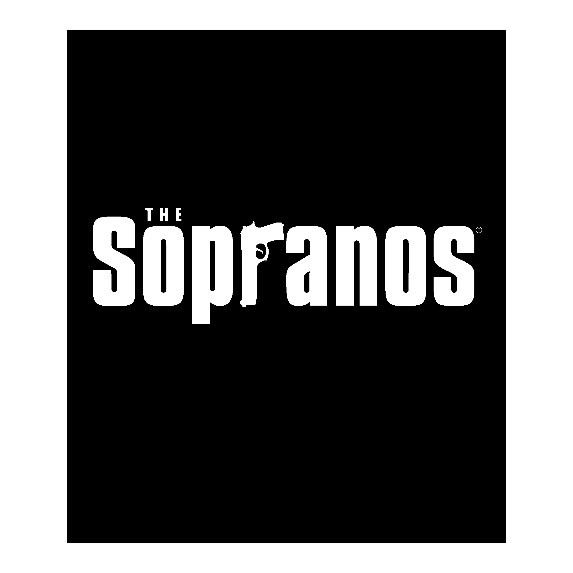 Sopranos Logo PNG Transparent & SVG Vector - Freebie Supply