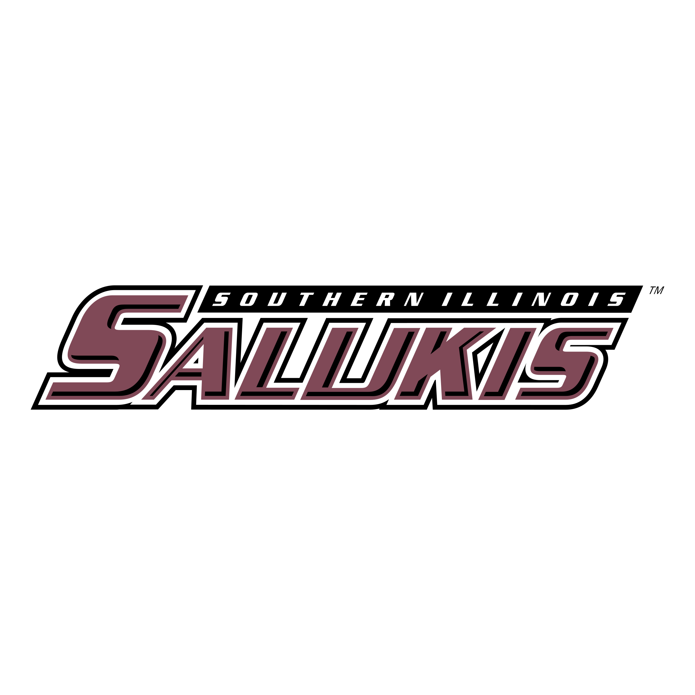 Southern Illinois Salukis Logo PNG Transparent & SVG Vector - Freebie ...