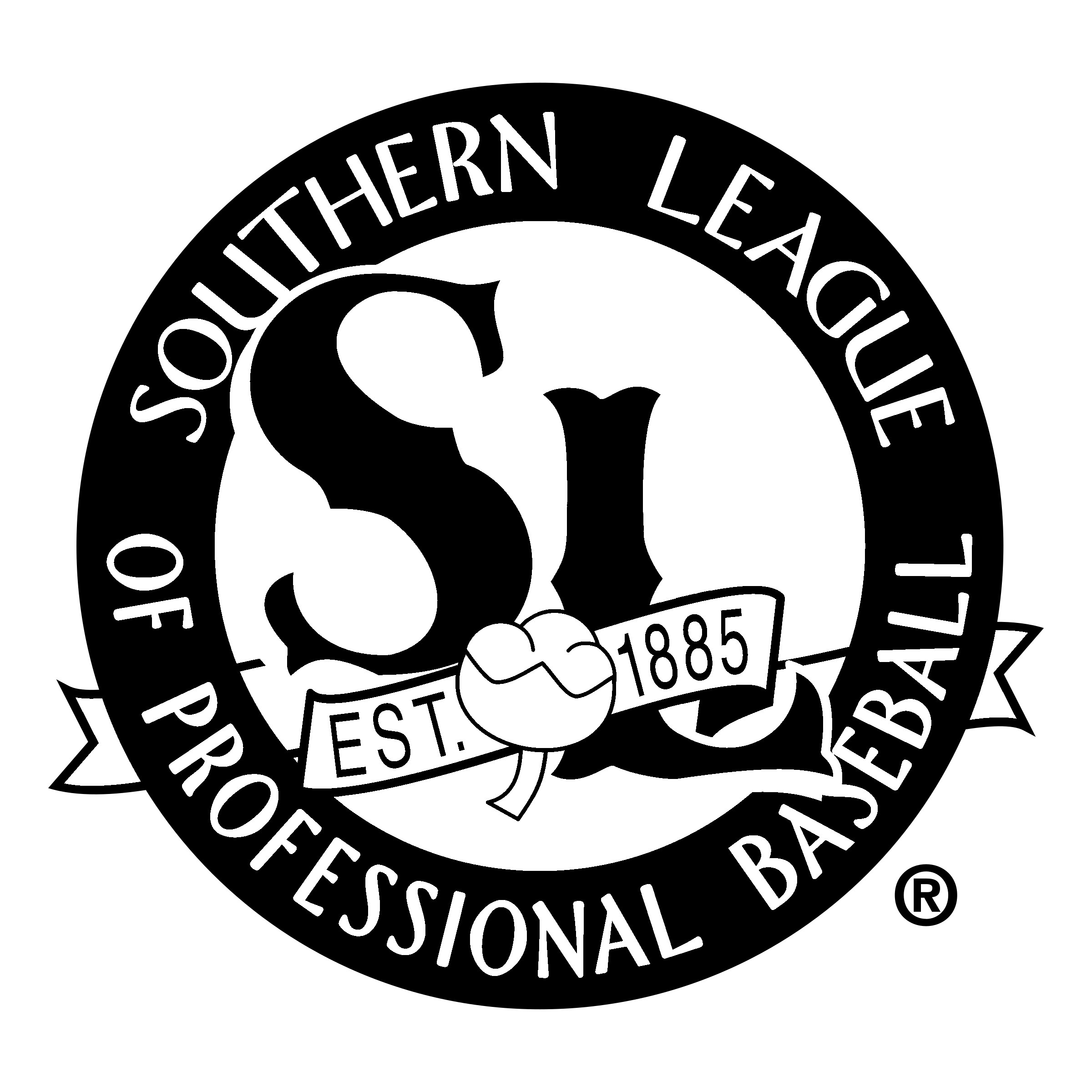 Southern League Logo PNG Transparent & SVG Vector - Freebie Supply