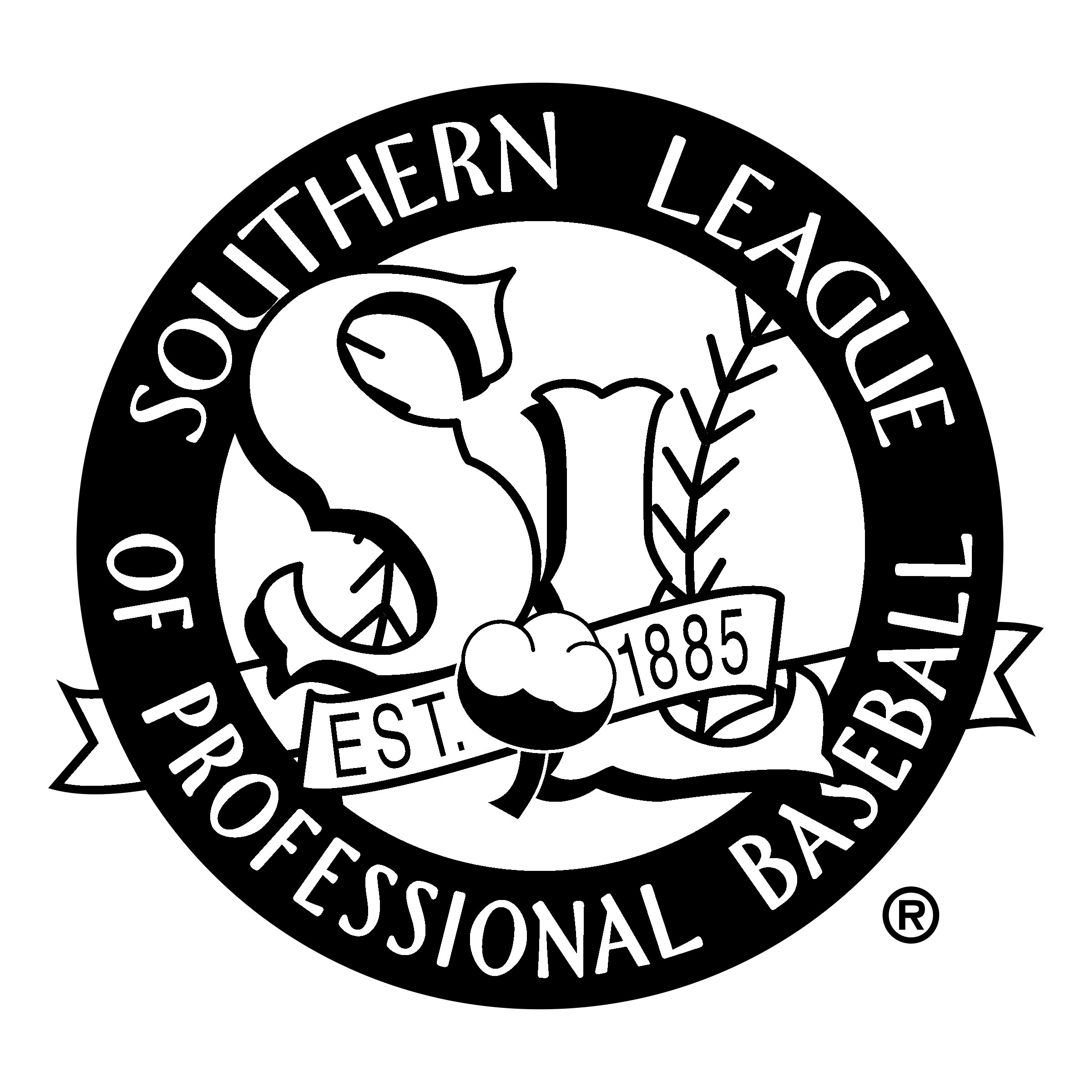Southern League Logo PNG Transparent & SVG Vector - Freebie Supply