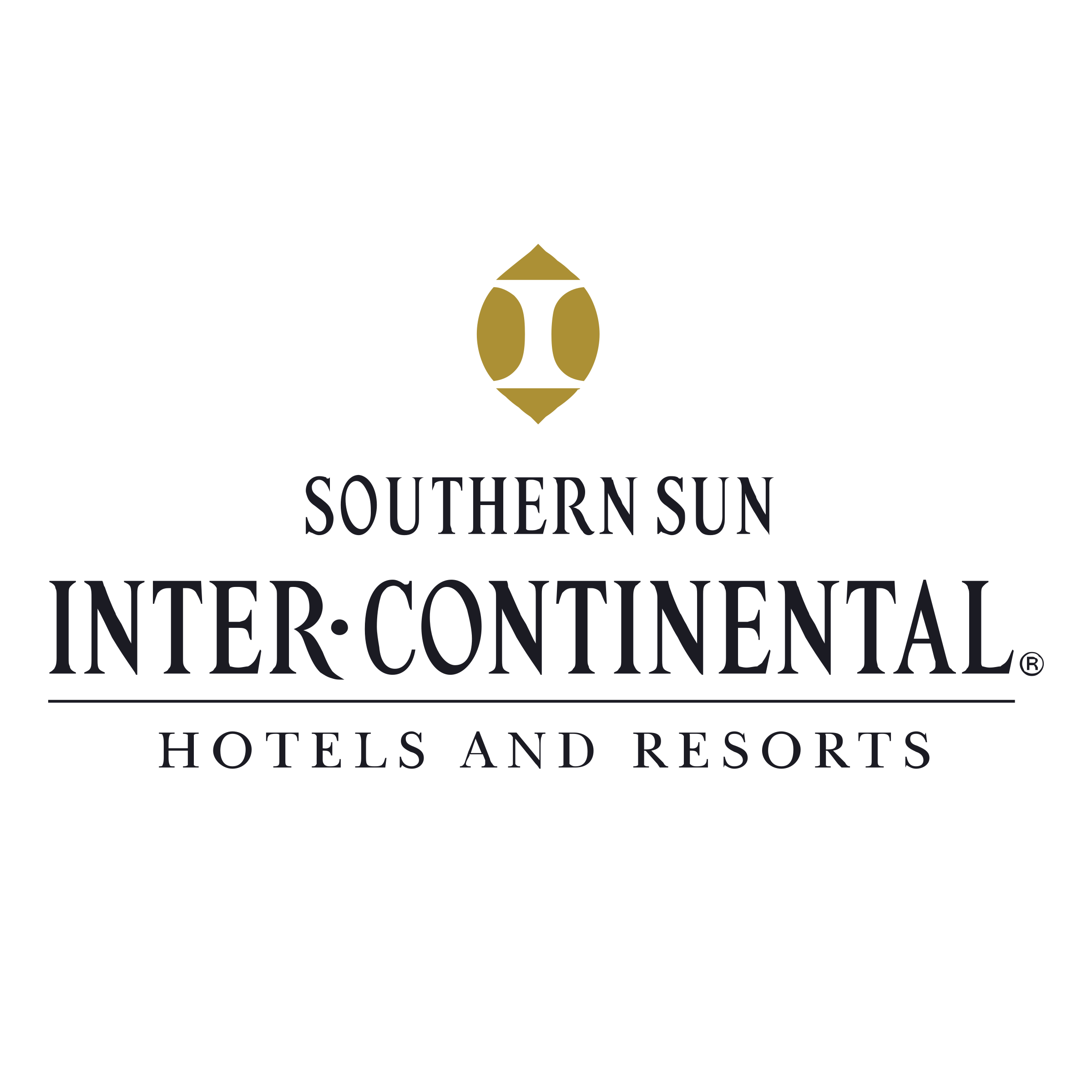 Southern Sun Inter Continental Logo PNG Transparent & SVG Vector ...