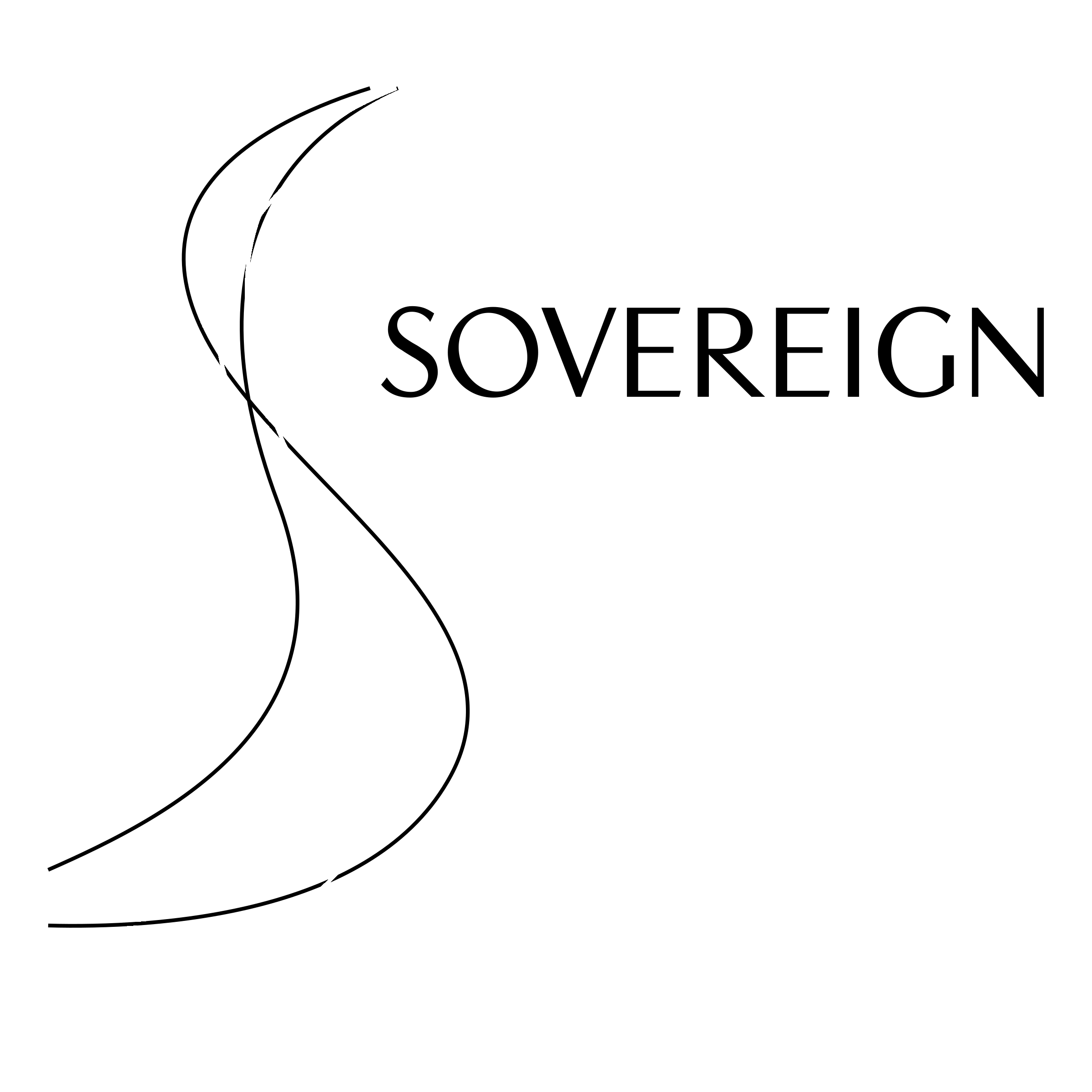 Sovereign Logo PNG Transparent & SVG Vector - Freebie Supply