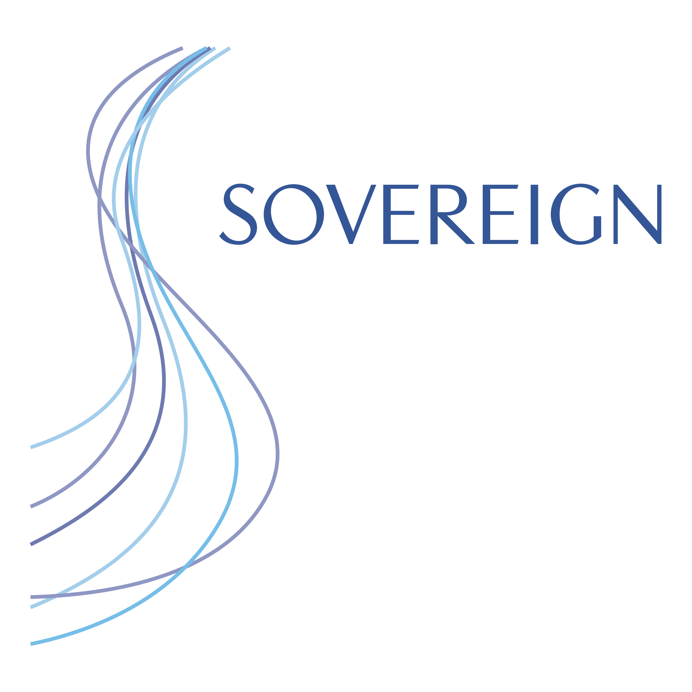 Sovereign Logo PNG Transparent & SVG Vector - Freebie Supply