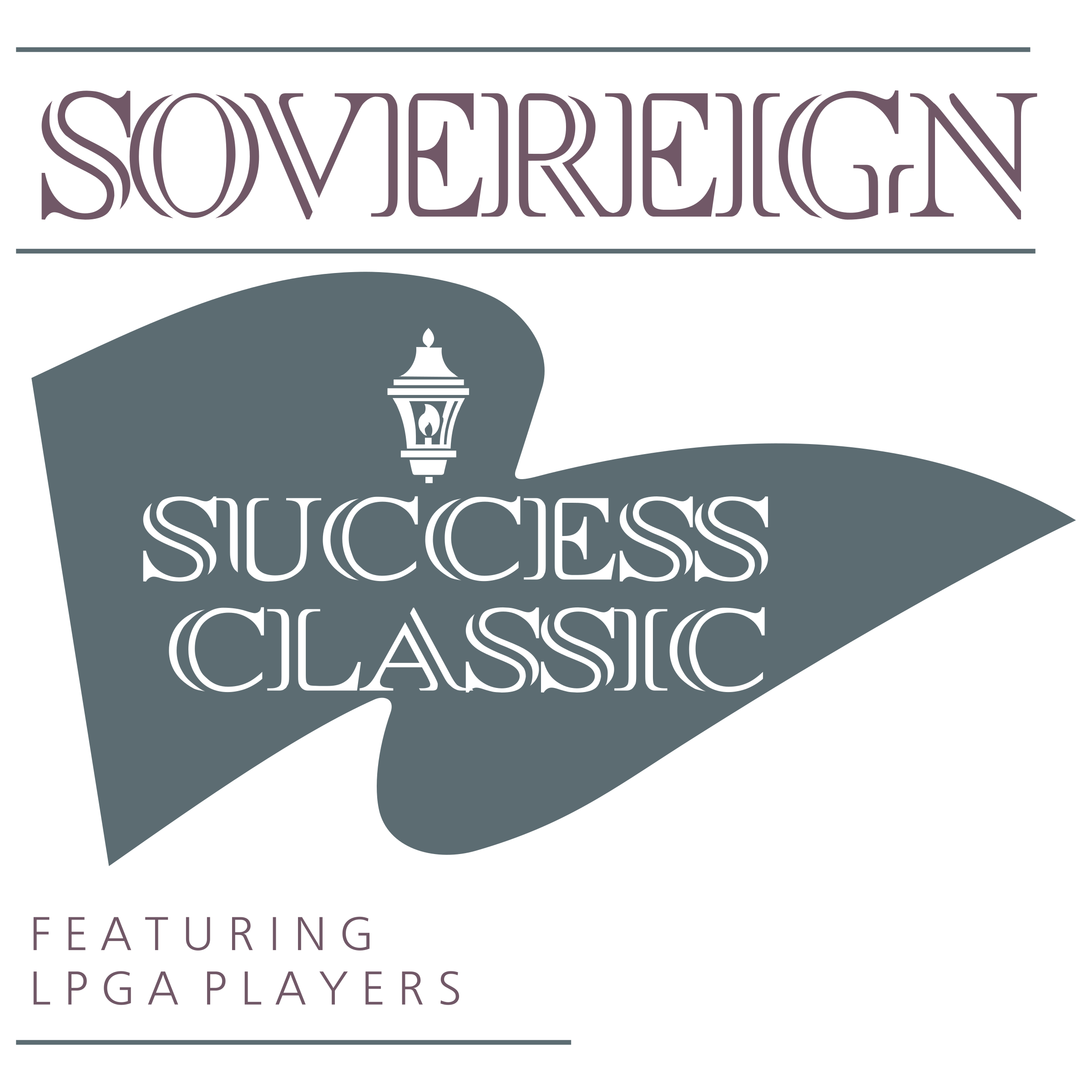 Sovereign Success Classic Logo PNG Transparent & SVG Vector - Freebie ...