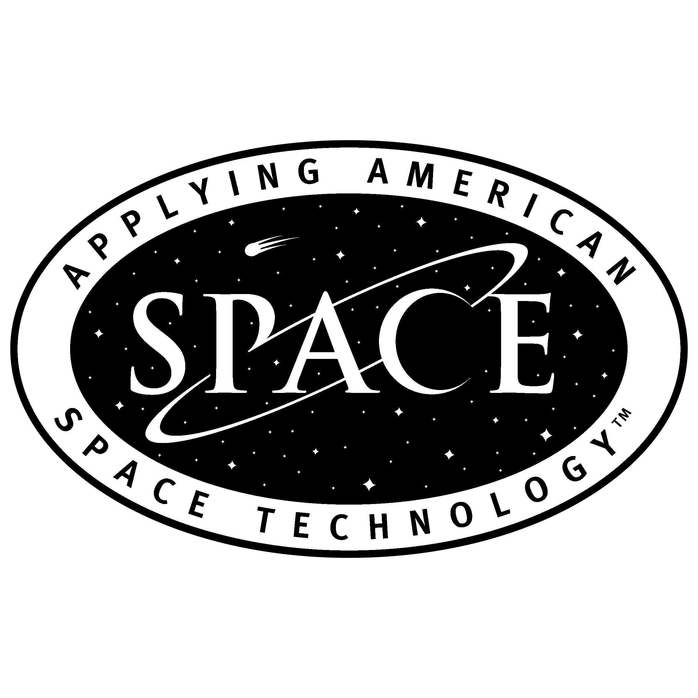 Space Technology Logo PNG Transparent & SVG Vector - Freebie Supply