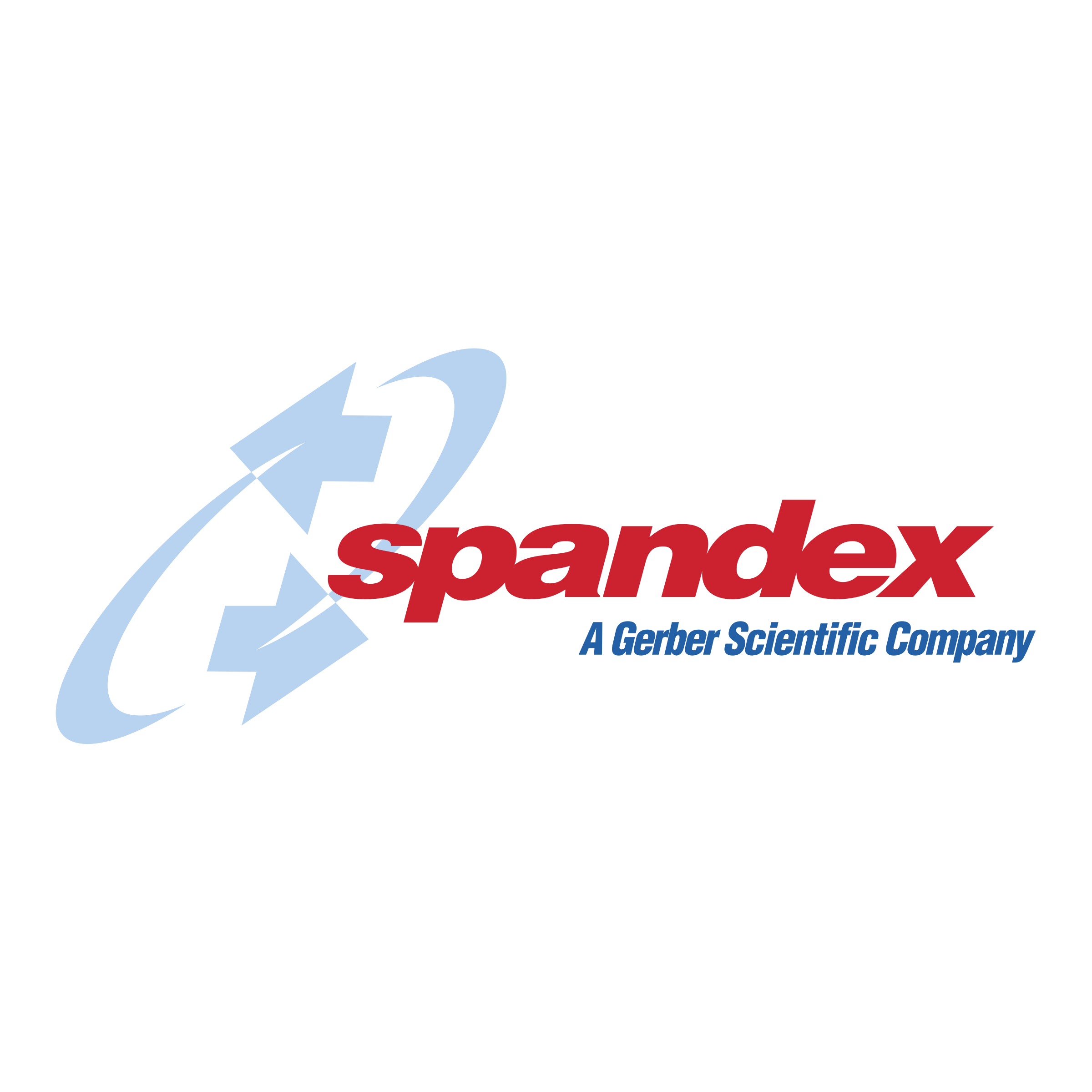 Spandex Logo PNG Transparent & SVG Vector - Freebie Supply