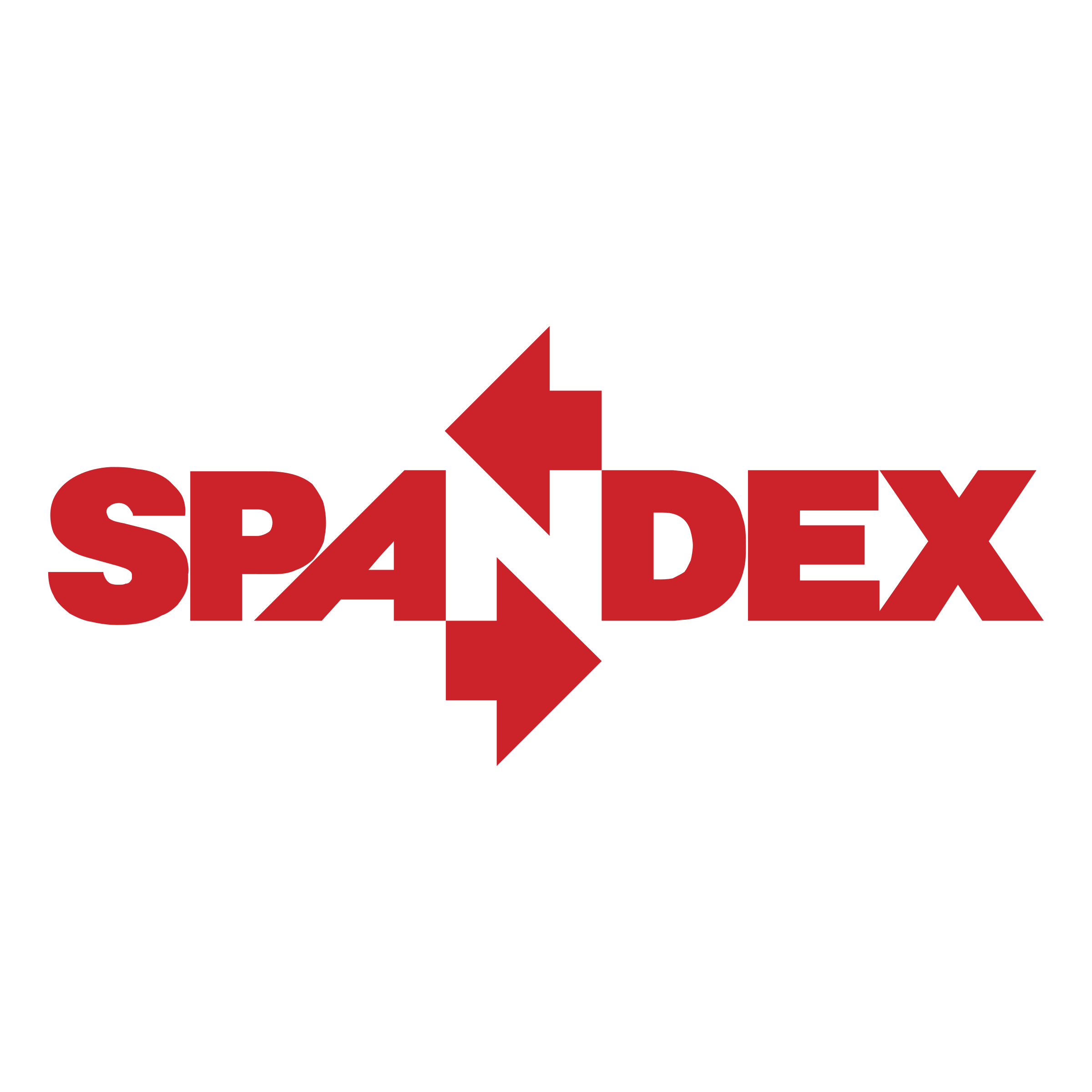 Spandex Logo PNG Transparent & SVG Vector - Freebie Supply