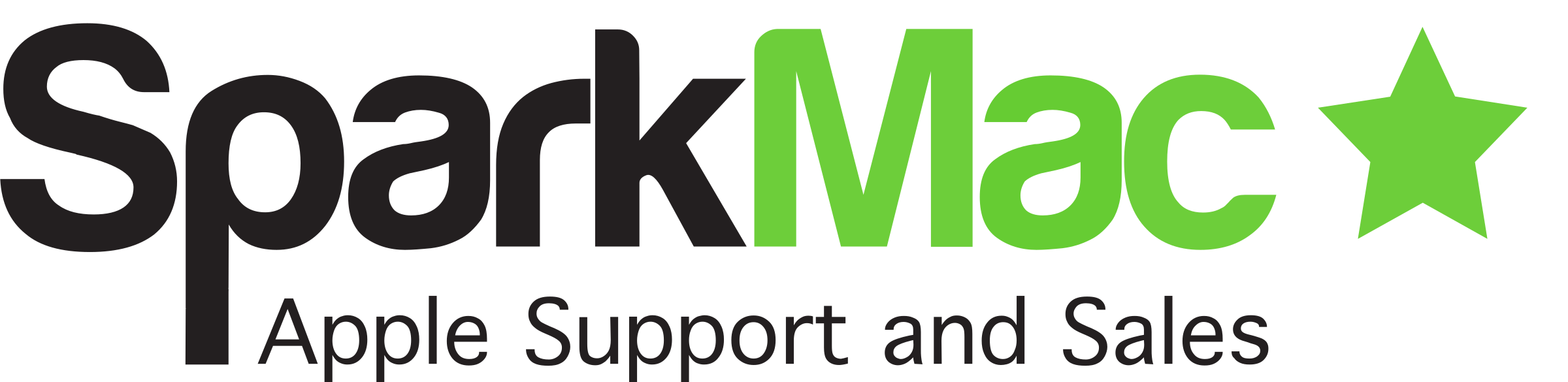SparkMac Logo PNG Transparent & SVG Vector - Freebie Supply