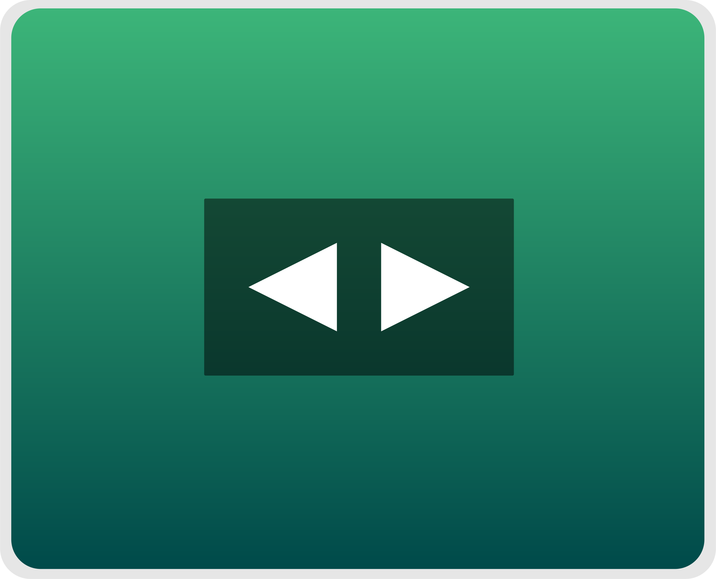 Speaker Deck Logo PNG Transparent & SVG Vector - Freebie Supply