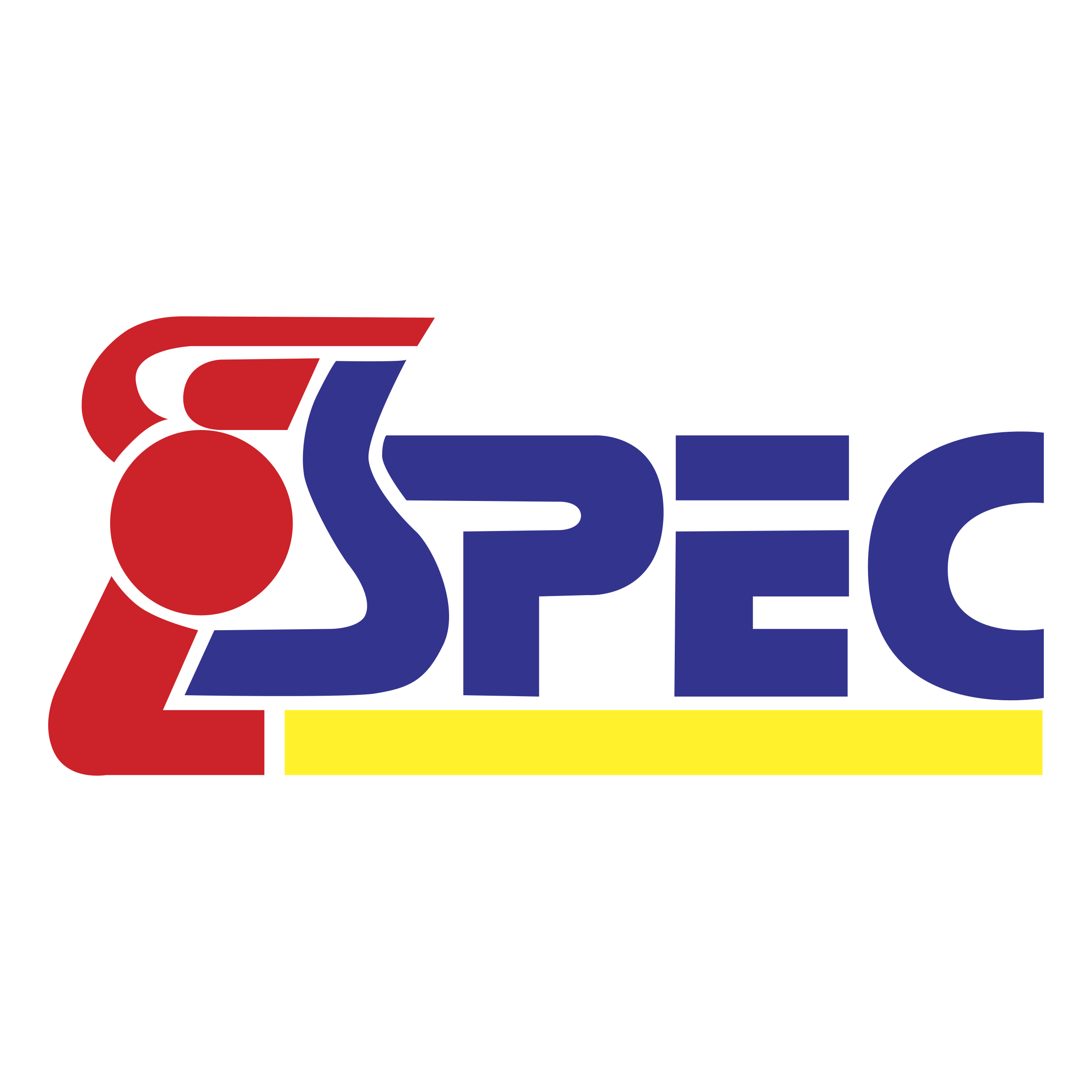 SPEC Logo PNG Transparent & SVG Vector - Freebie Supply