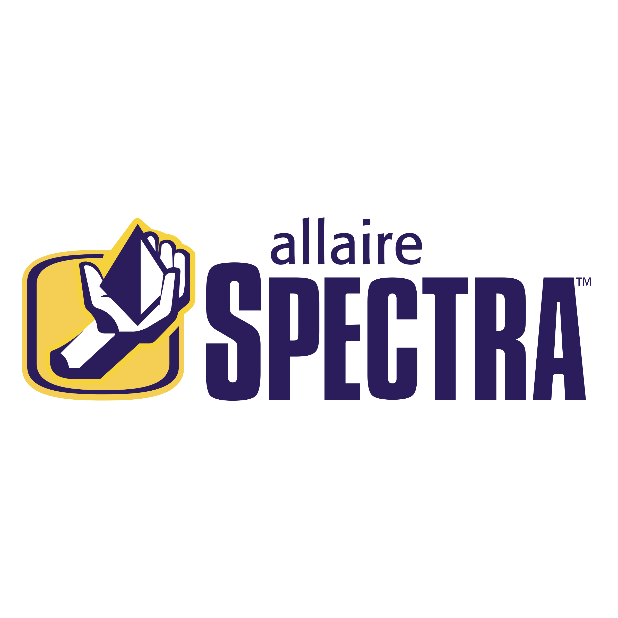 Spectra Logo PNG Transparent & SVG Vector - Freebie Supply