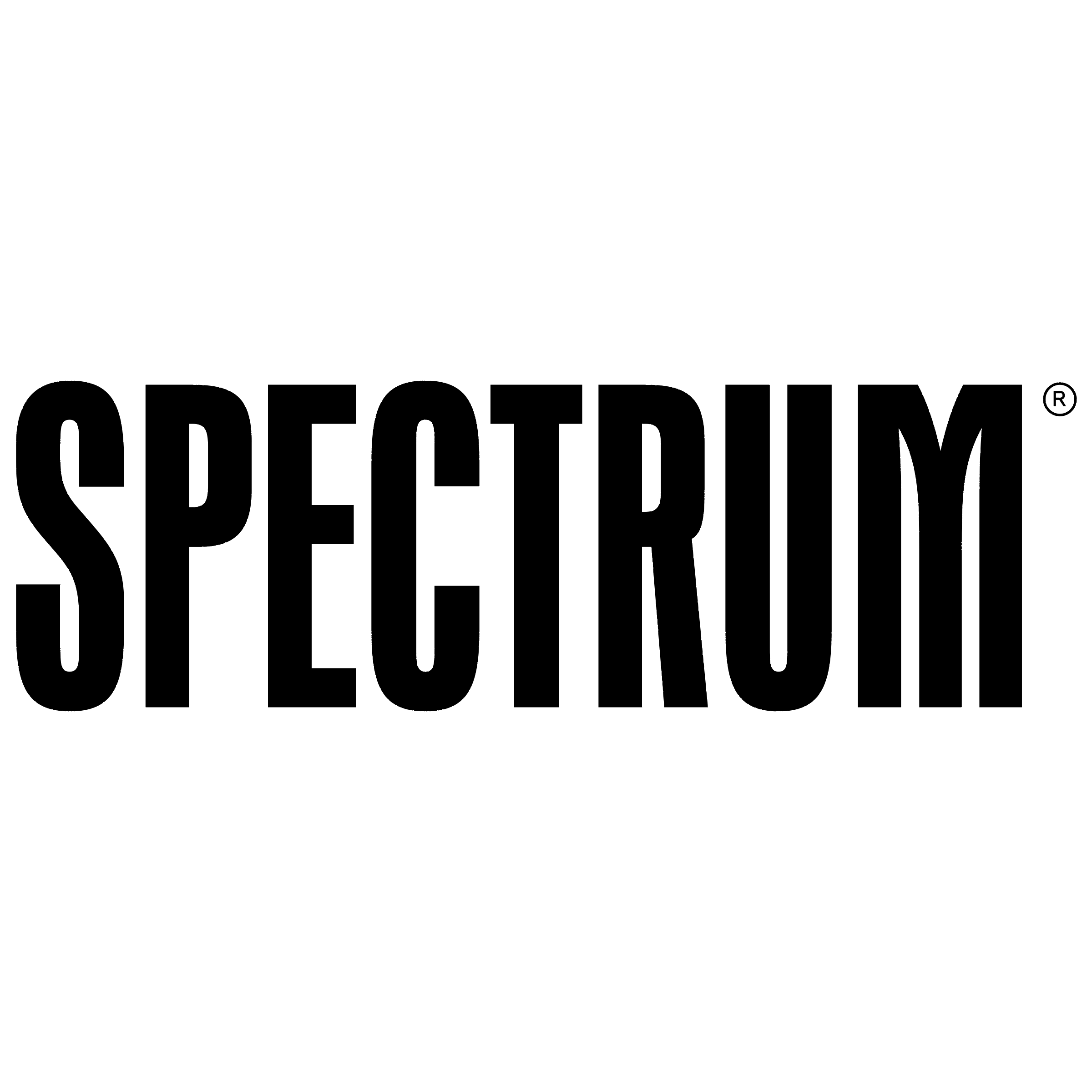 Spectrum Logo PNG Transparent & SVG Vector - Freebie Supply