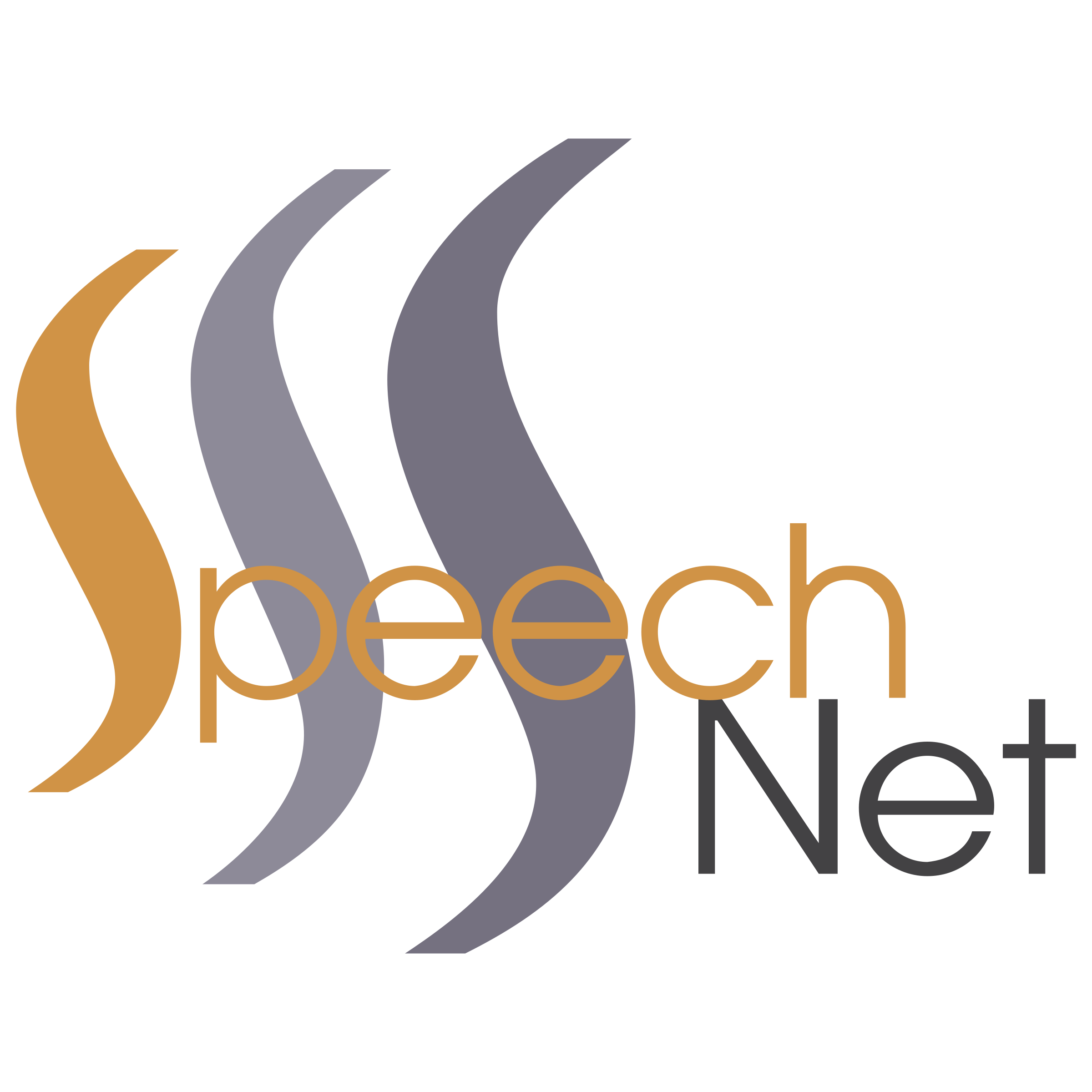 SpeechNet Logo PNG Transparent & SVG Vector - Freebie Supply