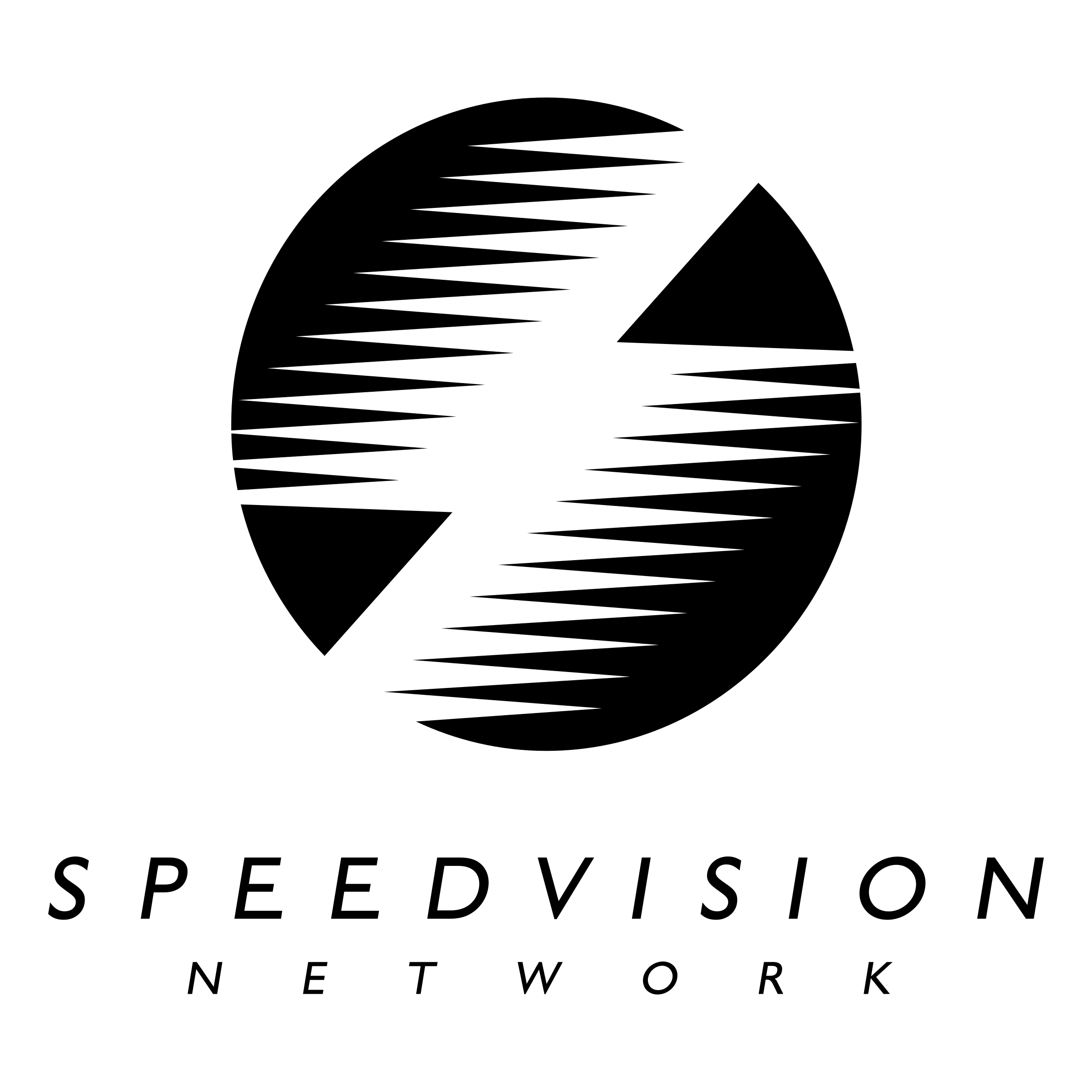 Speed Channel Logo Speed Freak | Logo Design By Be Noticed Design On