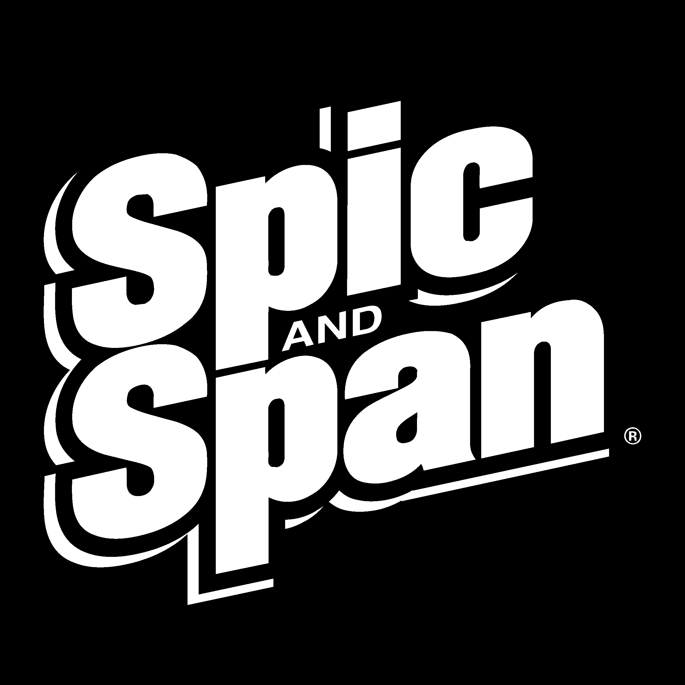 Spic and Span Logo PNG Transparent & SVG Vector - Freebie Supply