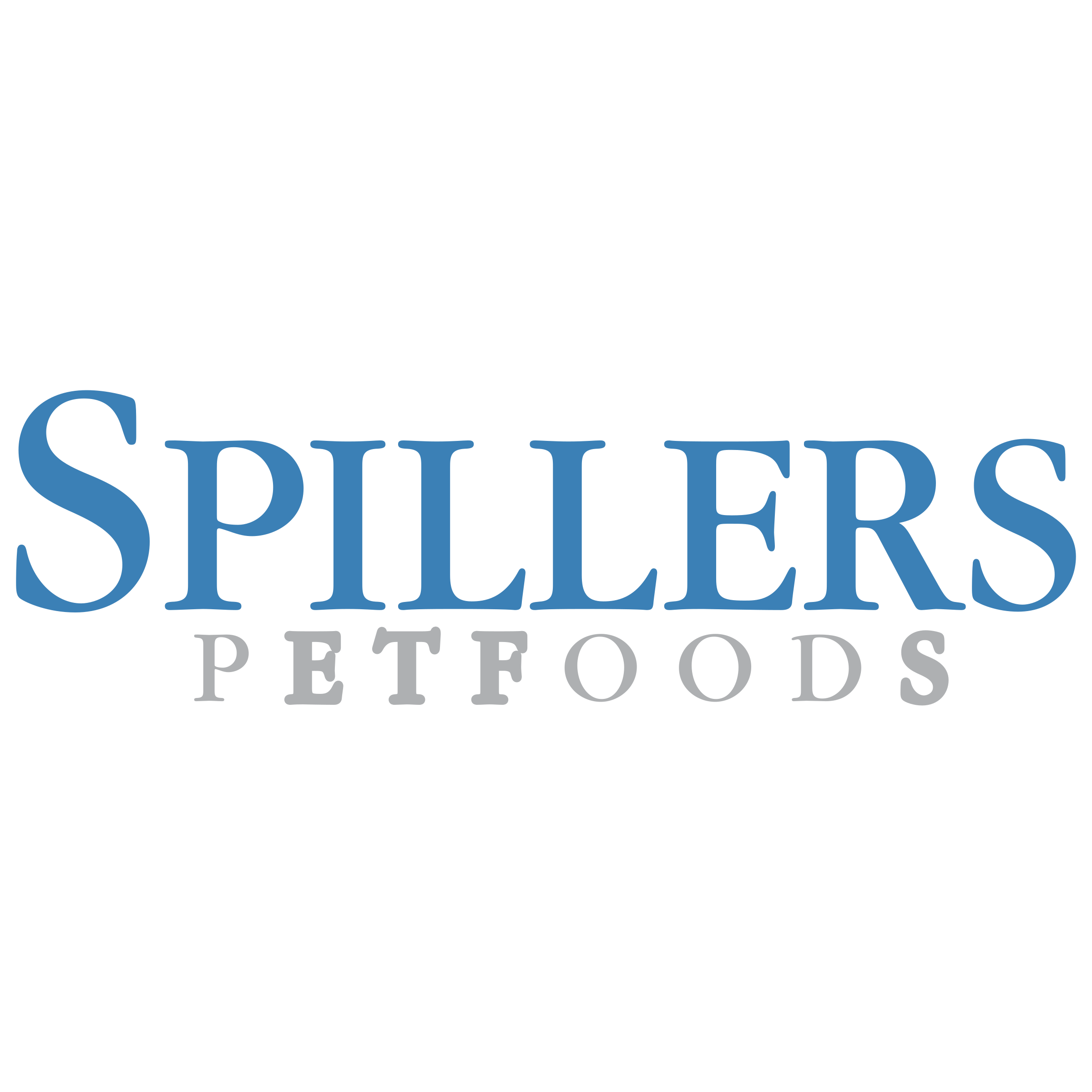 Spillers Petfoods Logo PNG Transparent & SVG Vector - Freebie Supply