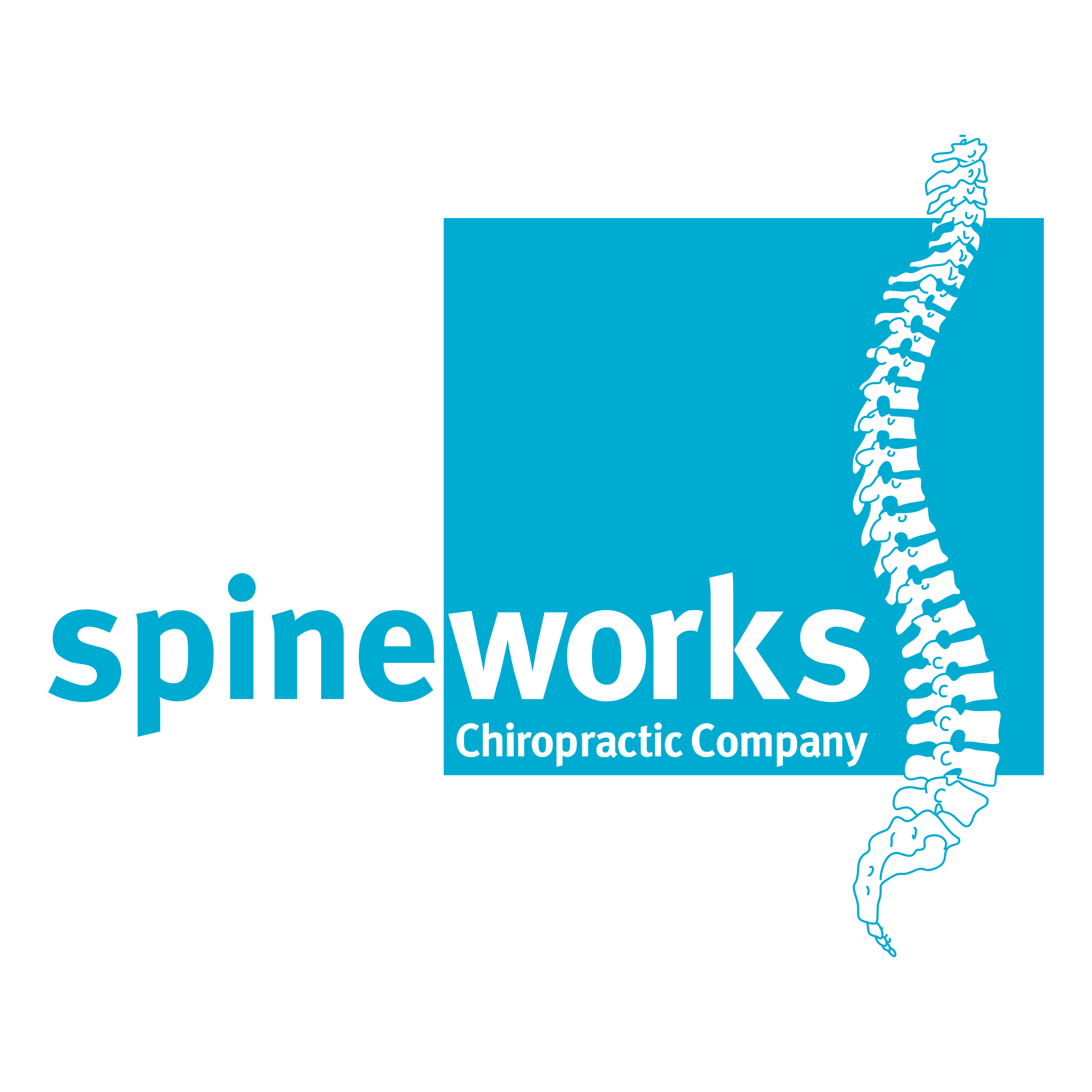 Spineworks Logo PNG Transparent & SVG Vector - Freebie Supply