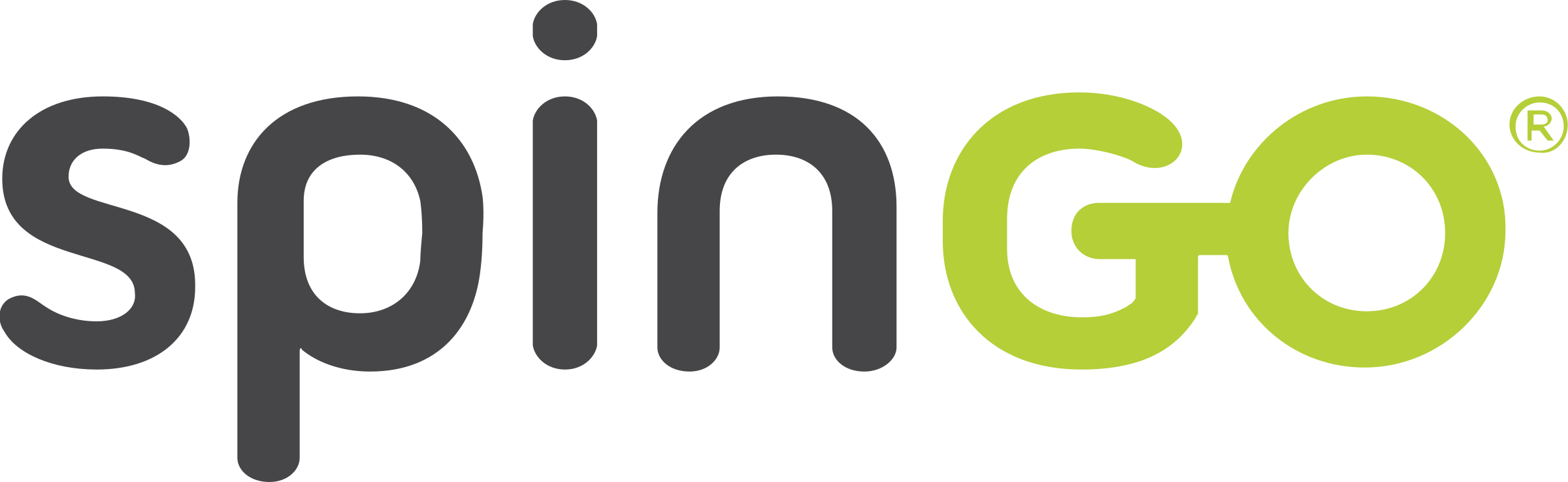 Spingo Logo PNG Transparent & SVG Vector - Freebie Supply