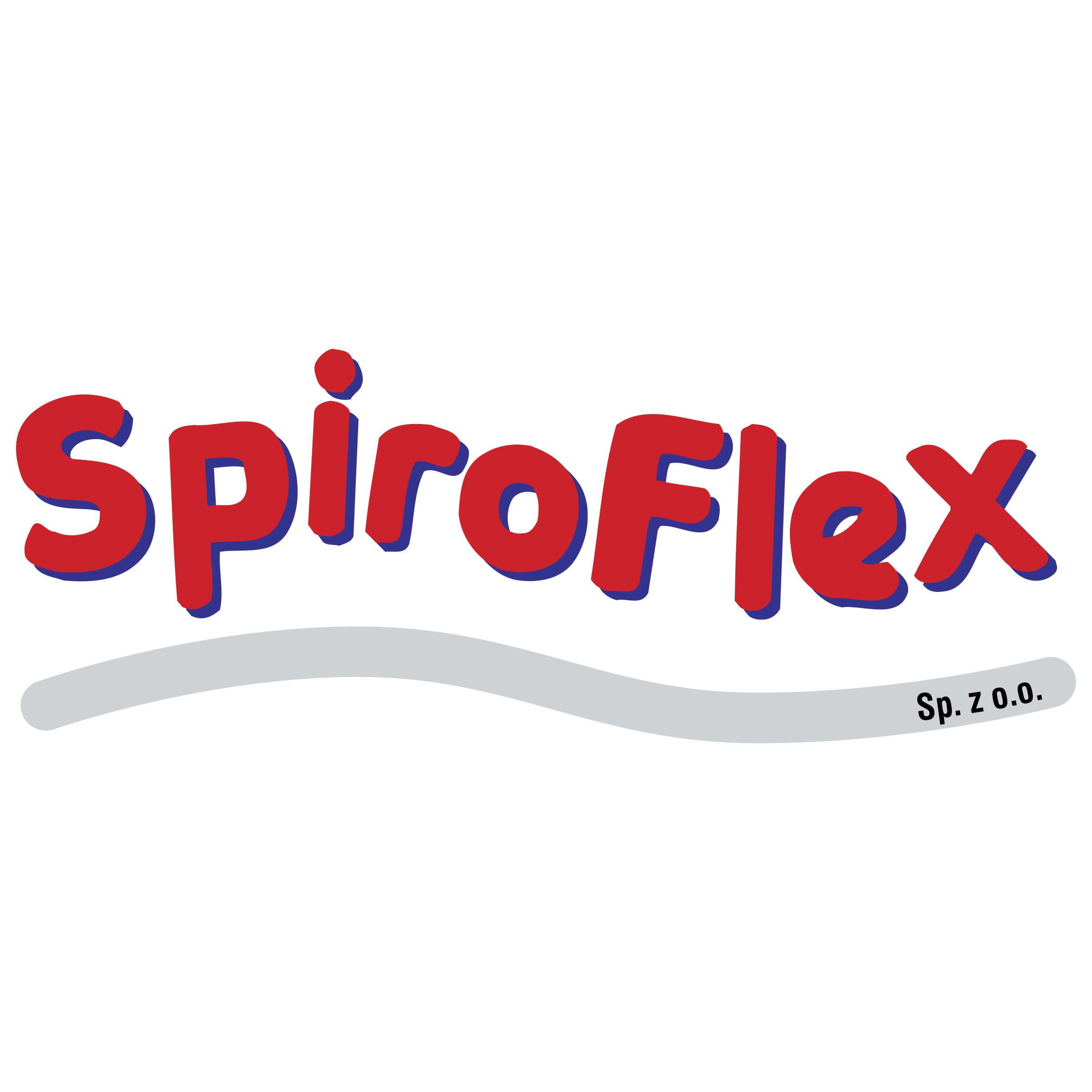 SpiroFlex Logo PNG Transparent & SVG Vector - Freebie Supply