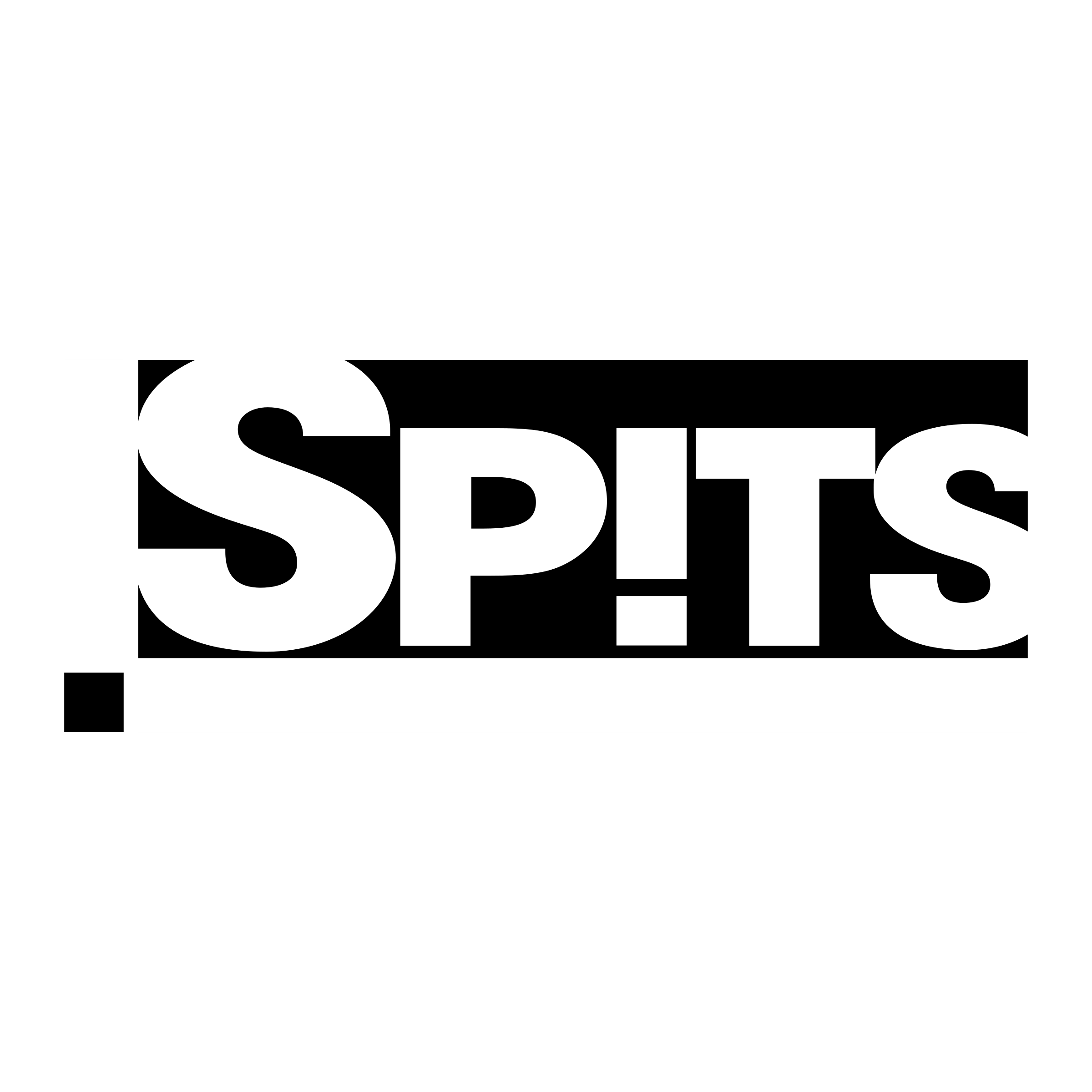 Spits Logo PNG Transparent & SVG Vector - Freebie Supply