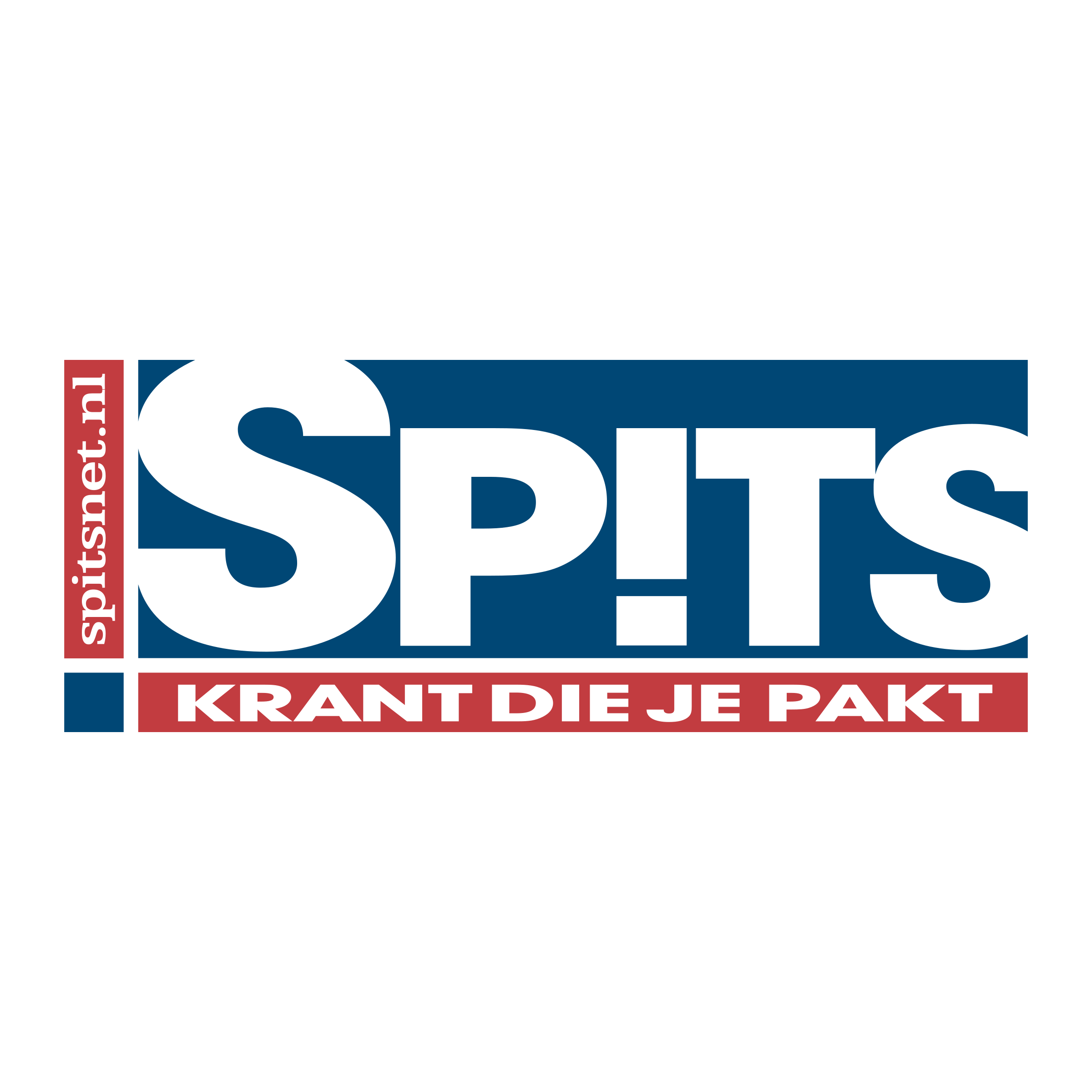 Spits Logo PNG Transparent & SVG Vector - Freebie Supply