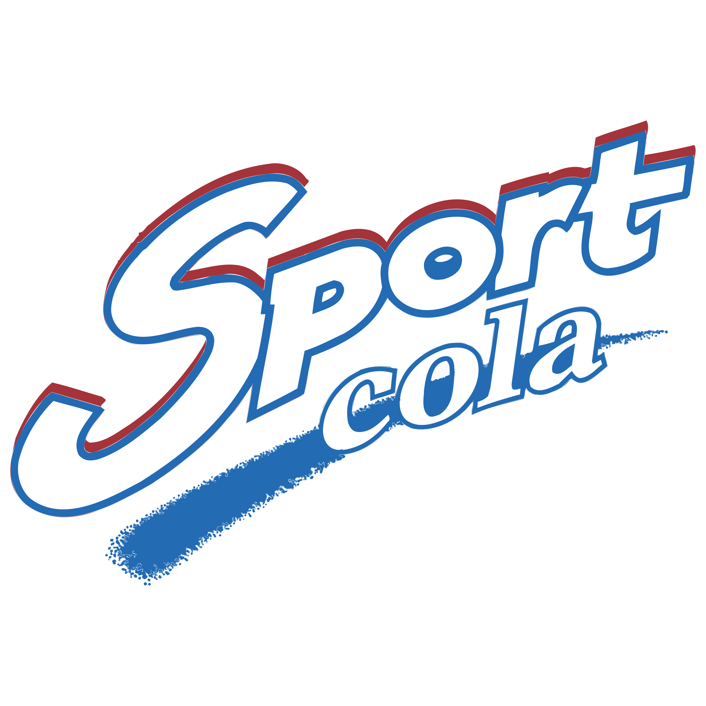 Sport Cola Logo PNG Transparent & SVG Vector - Freebie Supply