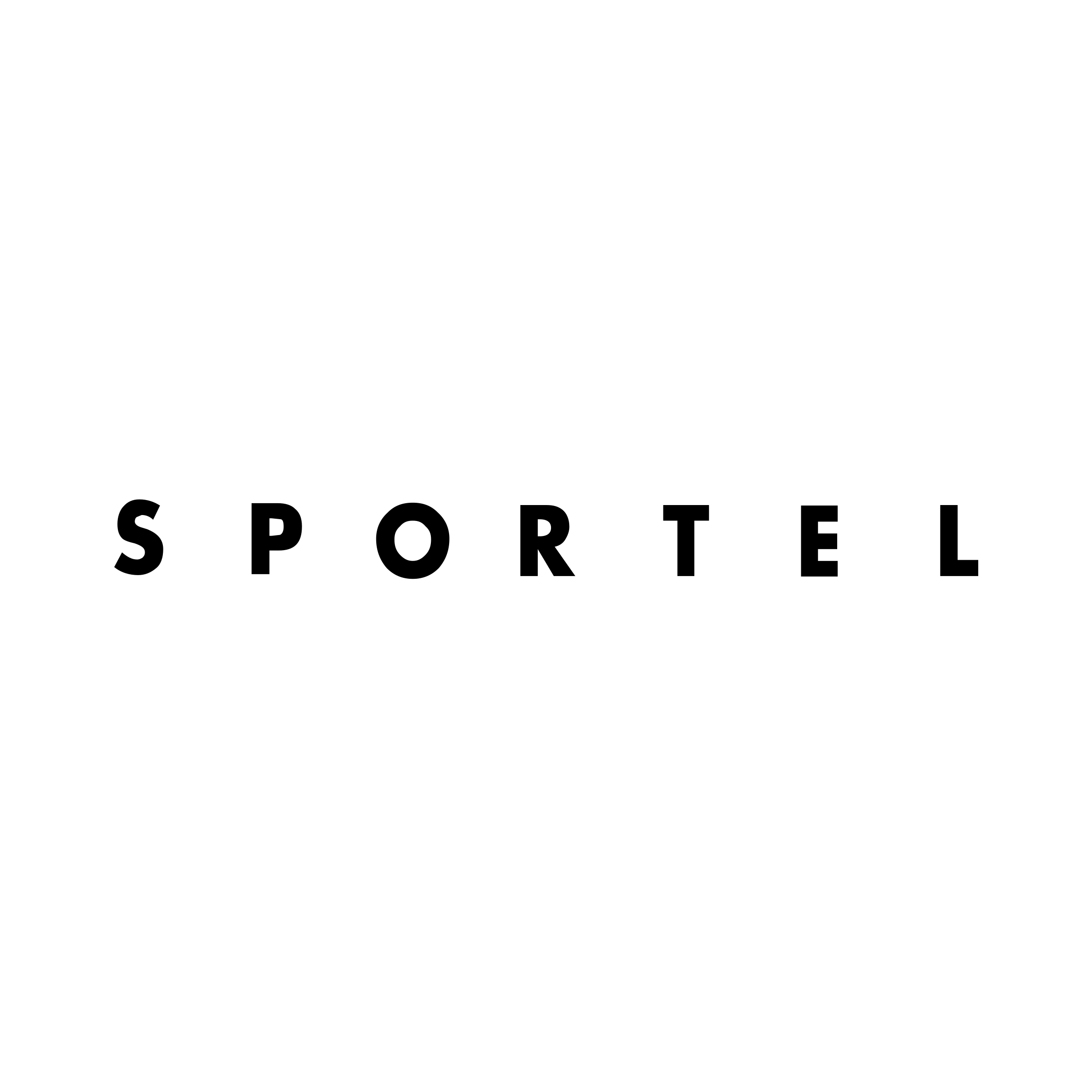 Sportel Logo PNG Transparent & SVG Vector - Freebie Supply