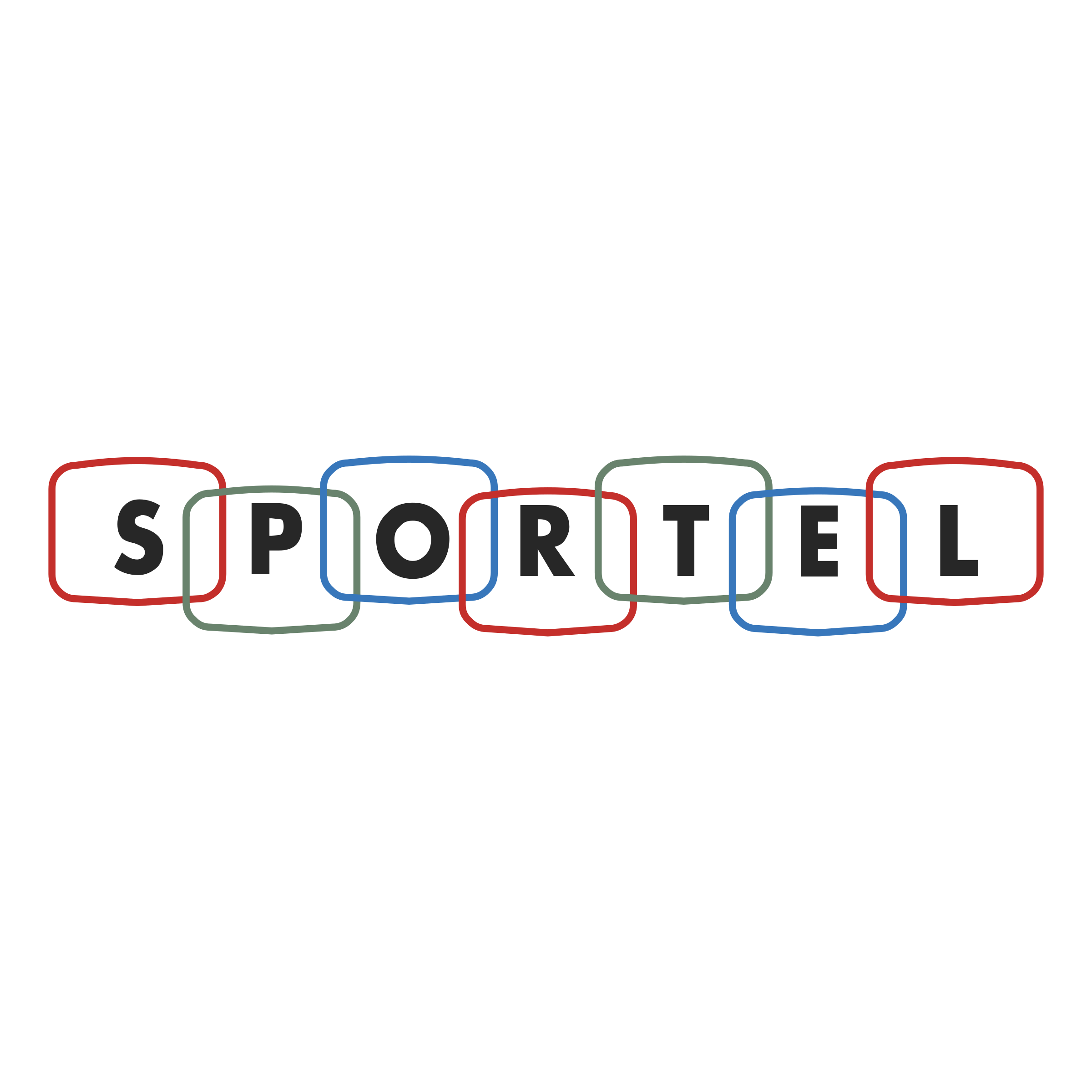 Sportel Logo PNG Transparent & SVG Vector - Freebie Supply