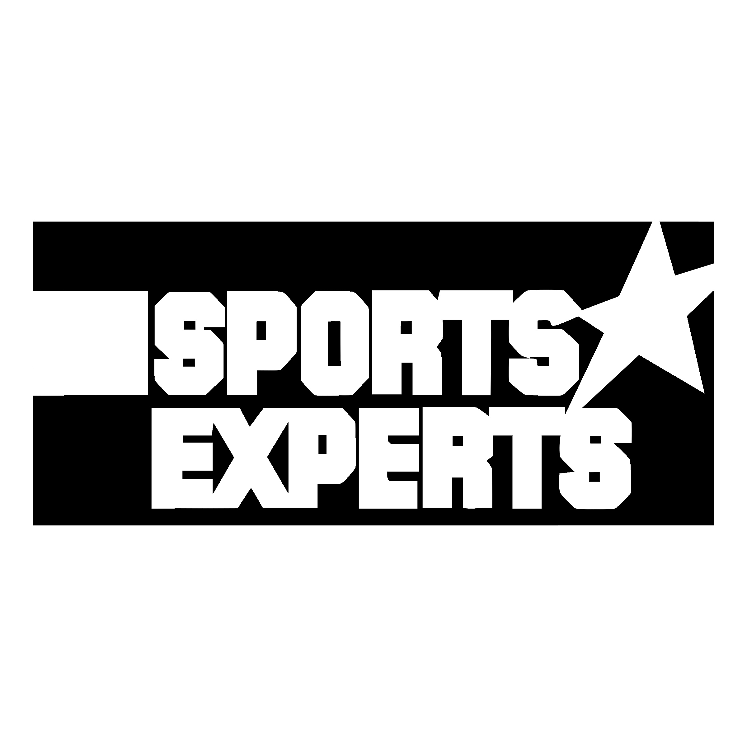 Sports Experts Logo PNG Transparent & SVG Vector - Freebie Supply