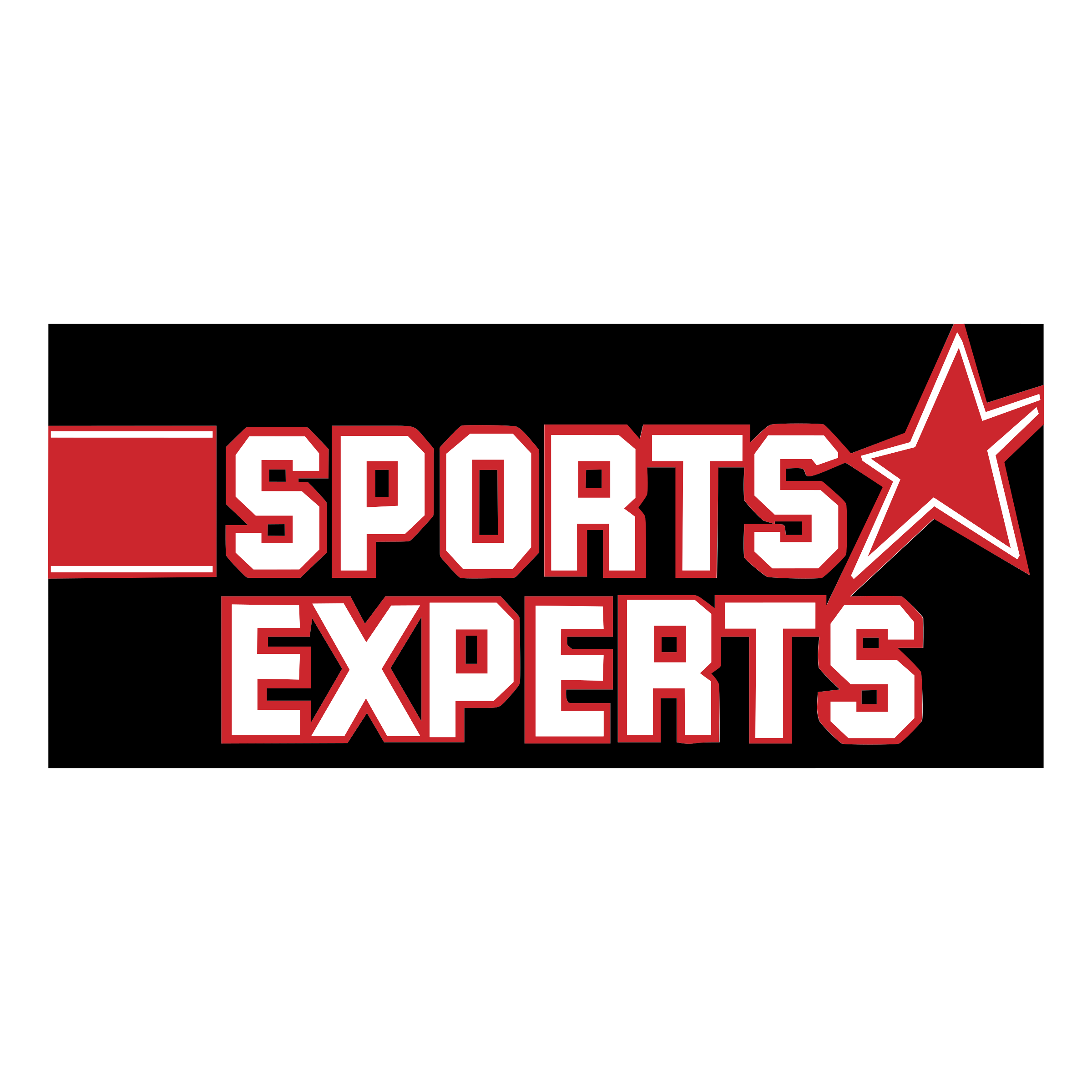 Sports Experts Logo PNG Transparent & SVG Vector - Freebie Supply
