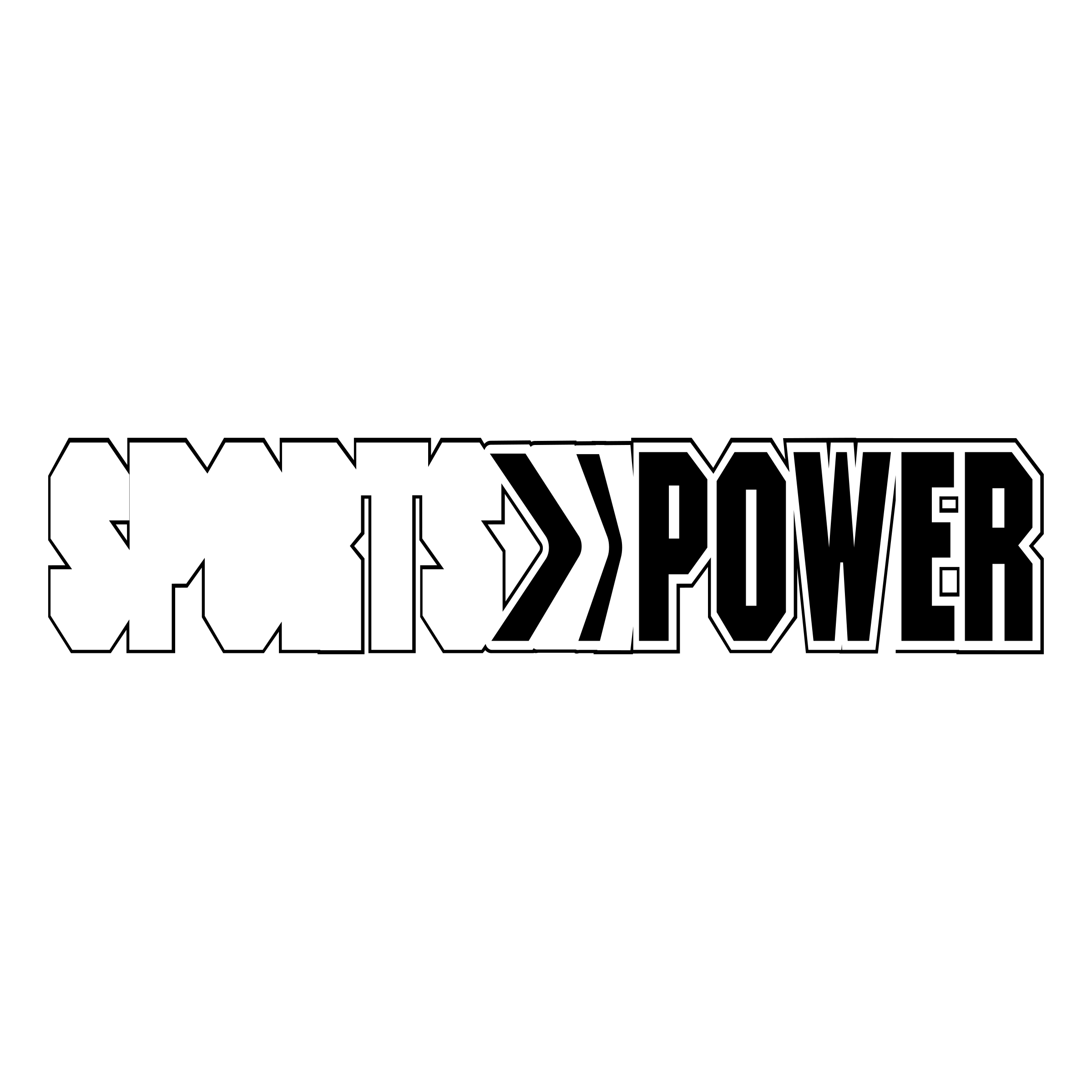 Sports Power Logo PNG Transparent & SVG Vector - Freebie Supply