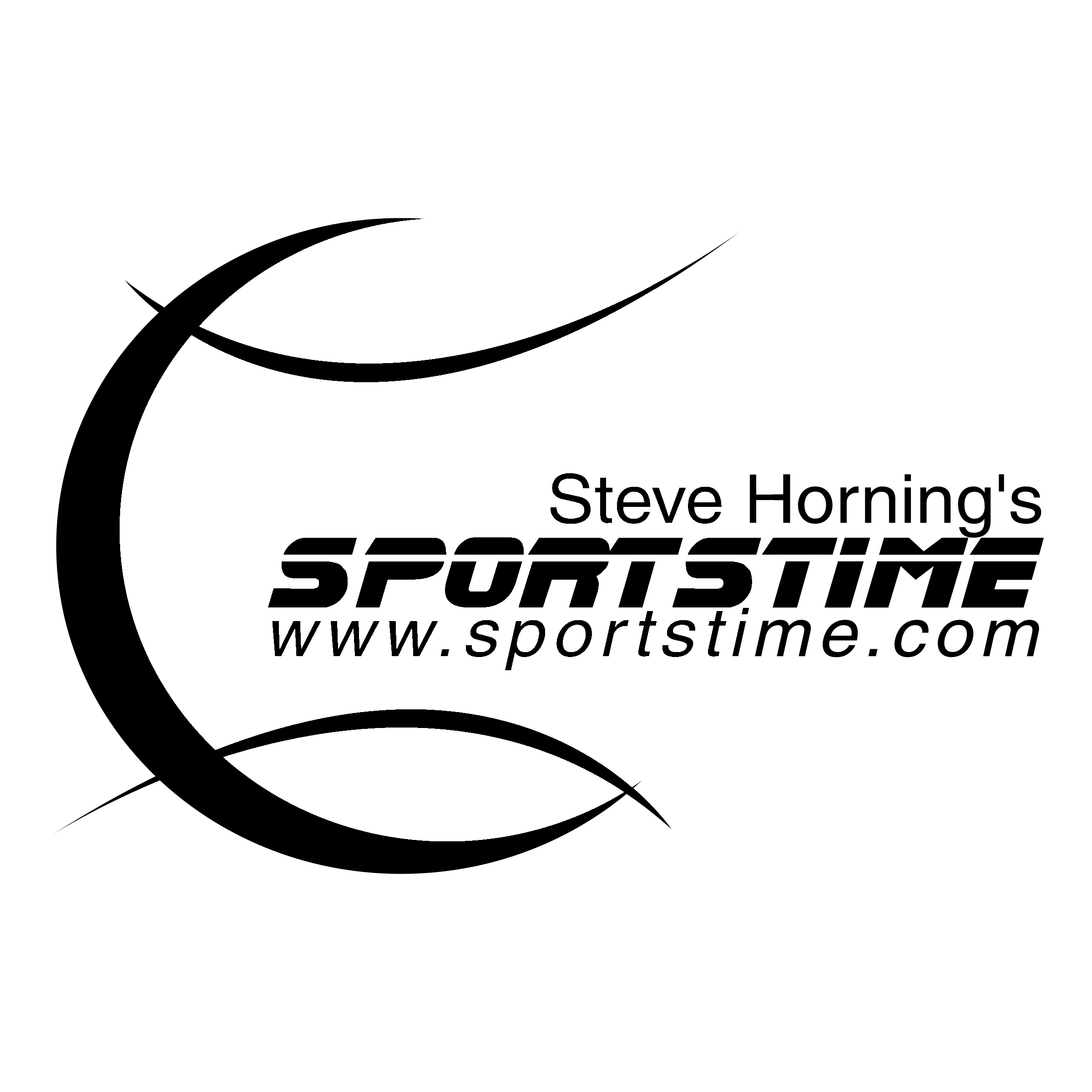 Sportstime Logo PNG Transparent & SVG Vector - Freebie Supply