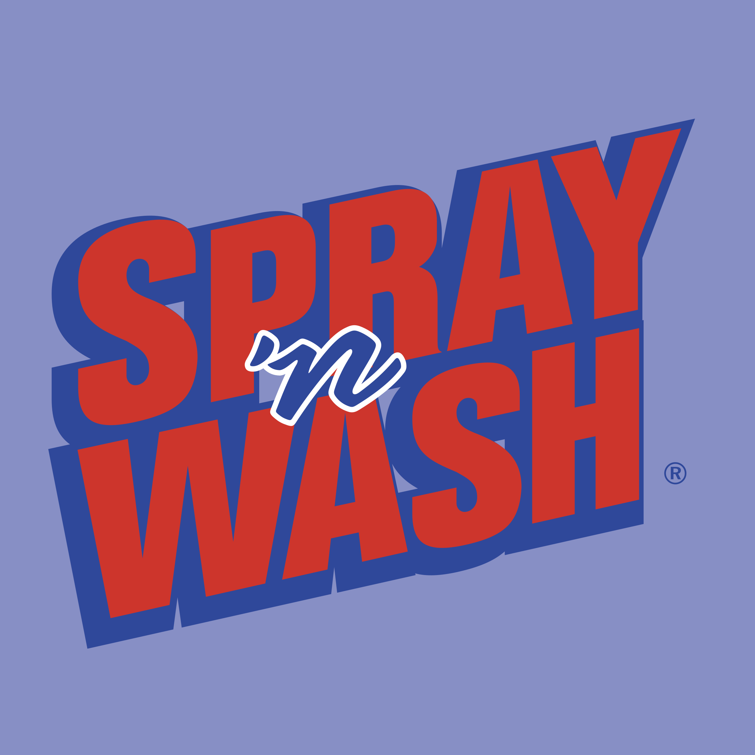 Spray 'n Wash Logo PNG Transparent & SVG Vector - Freebie Supply