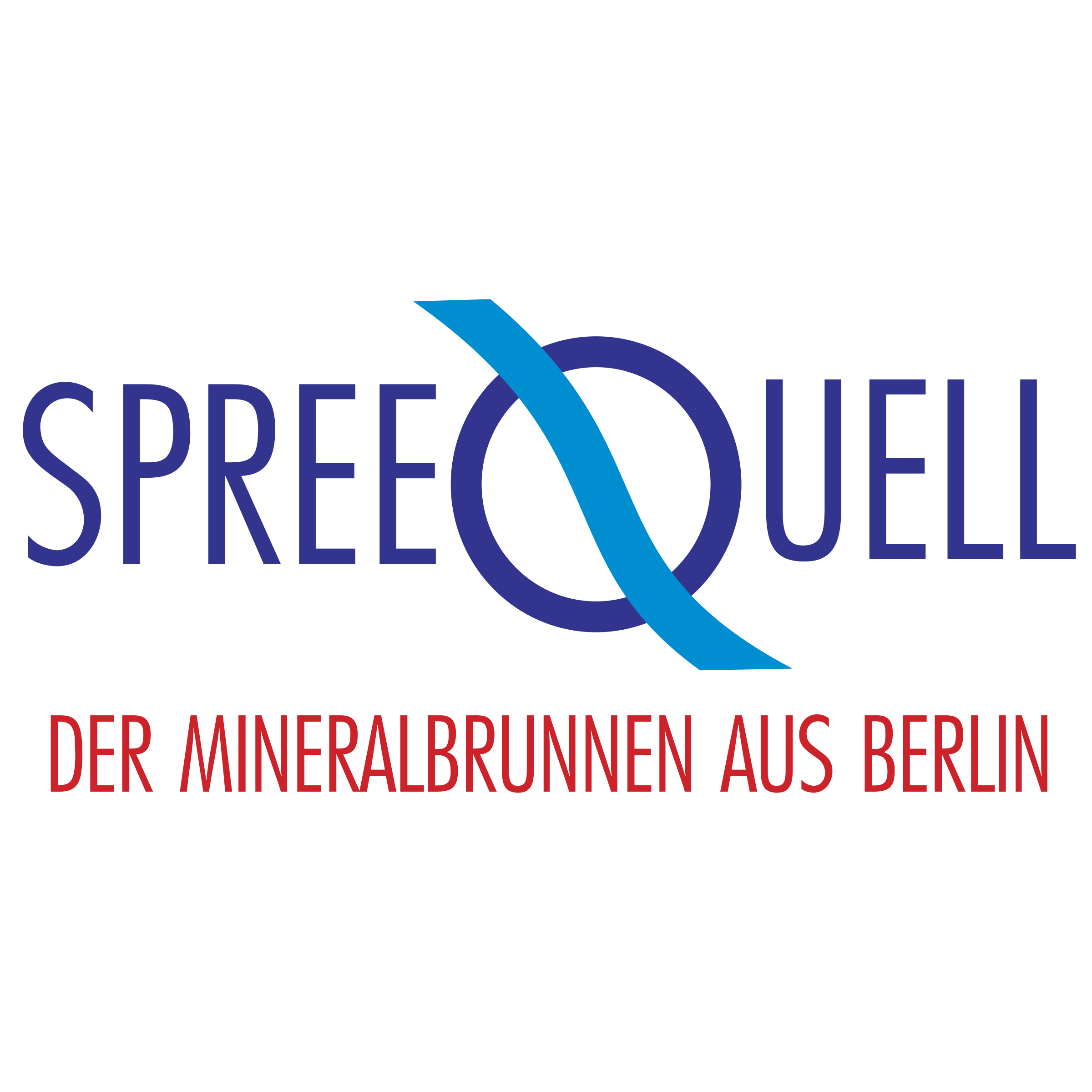 SpreeQuell Logo PNG Transparent & SVG Vector - Freebie Supply