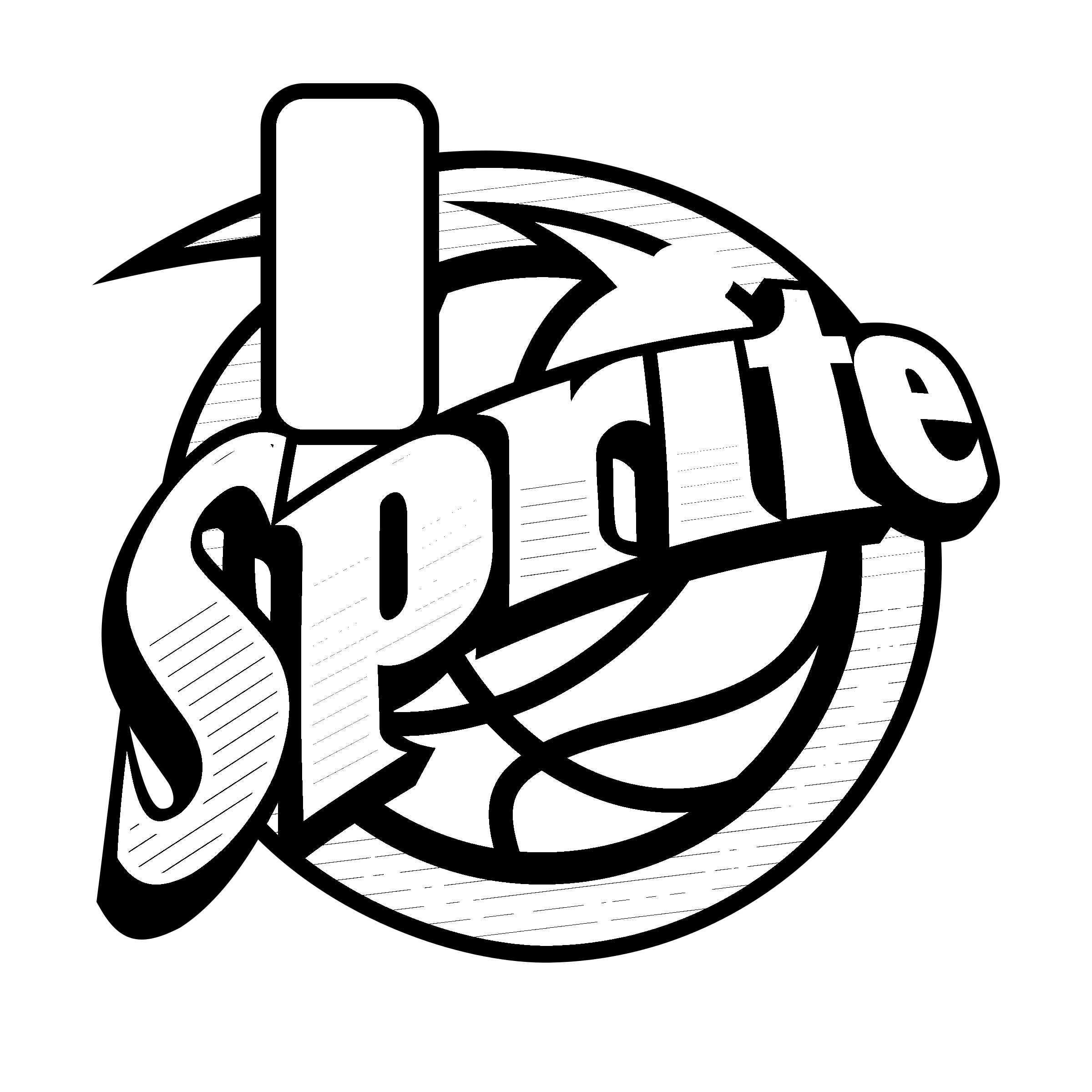 Sprite Logo PNG Transparent SVG Vector Freebie Supply
